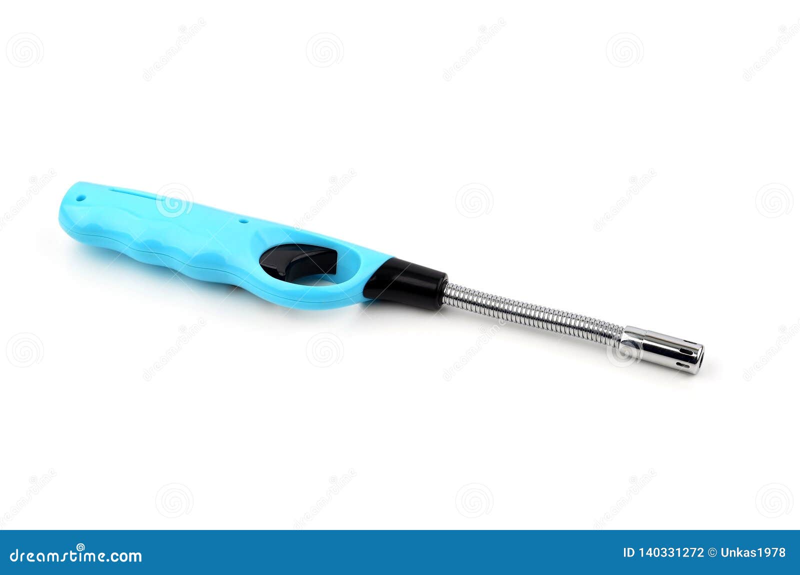 Gas Piezoelectric Lighter Stock Photography | CartoonDealer.com #140331272