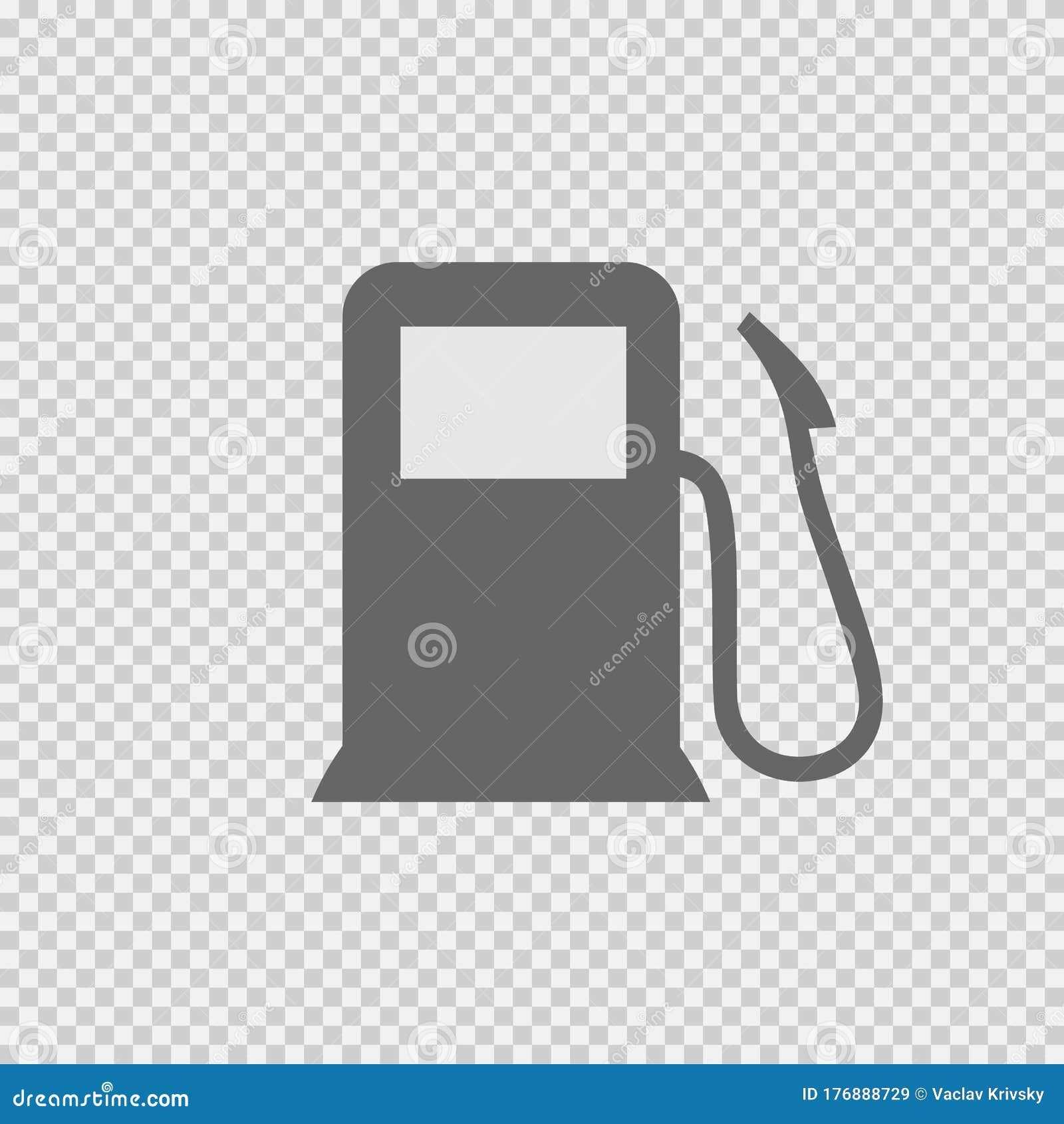 Gas Pump Vector Icon Eps 10. Gasoline Station Symbol Stock Vector ... Gas Pump Vector Icon Eps 10. Gasoline Station Symbol Stock Vector ...