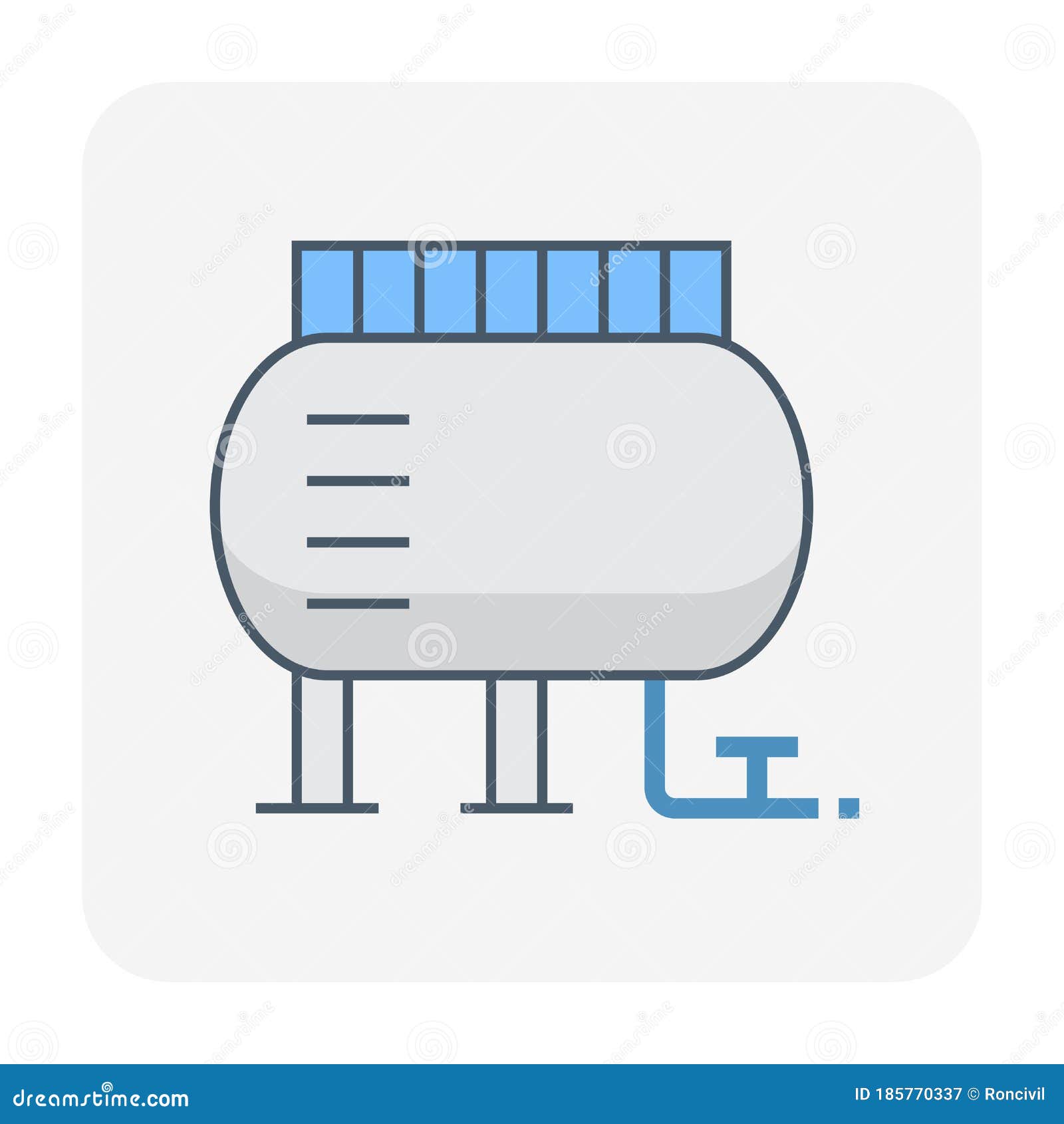 Cng Tanks Stock Illustrations – 8 Cng Tanks Stock Illustrations ...