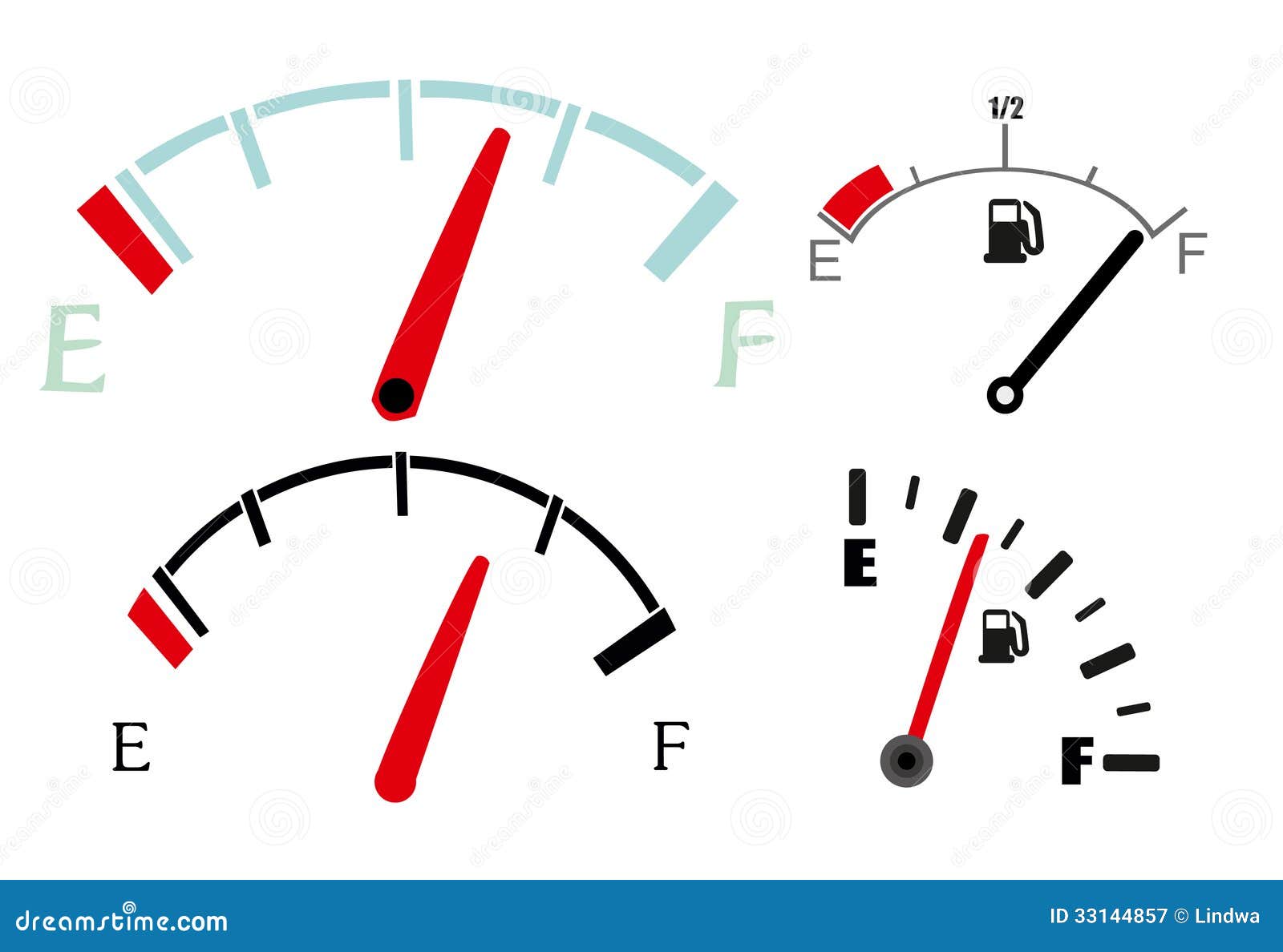 Gas Tank Illustration | CartoonDealer.com #76489683