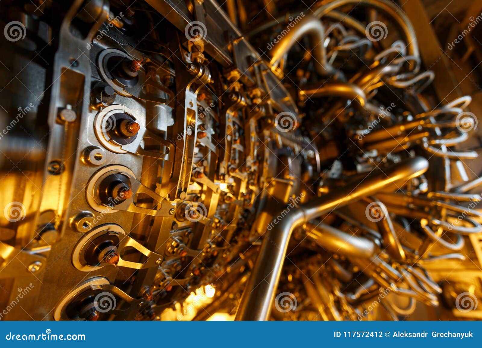 Gas Turbine Engine of Feed Gas Compressor Located Inside Pressurized ... Gas Turbine Engine of Feed Gas Compressor Located Inside Pressurized ...