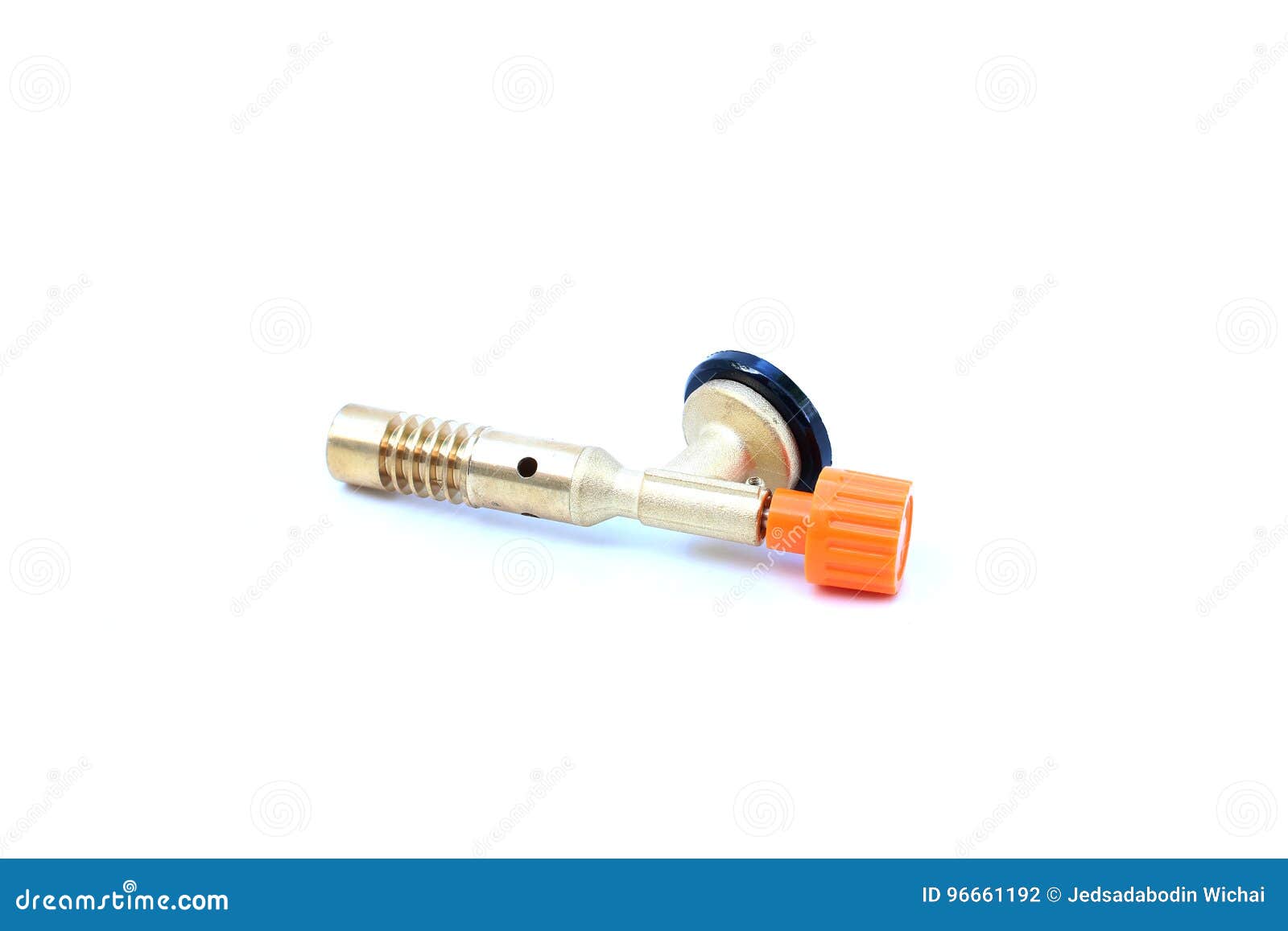 Gas valve can on stock photo. Image of industry, aerosol - 96661192