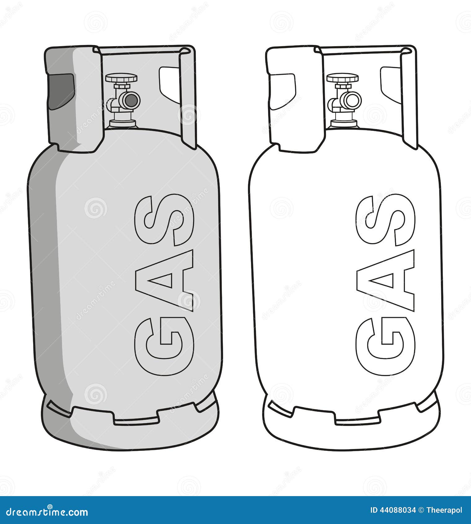 Butane Cartoons, Illustrations & Vector Stock Images - 6401 Pictures to ...