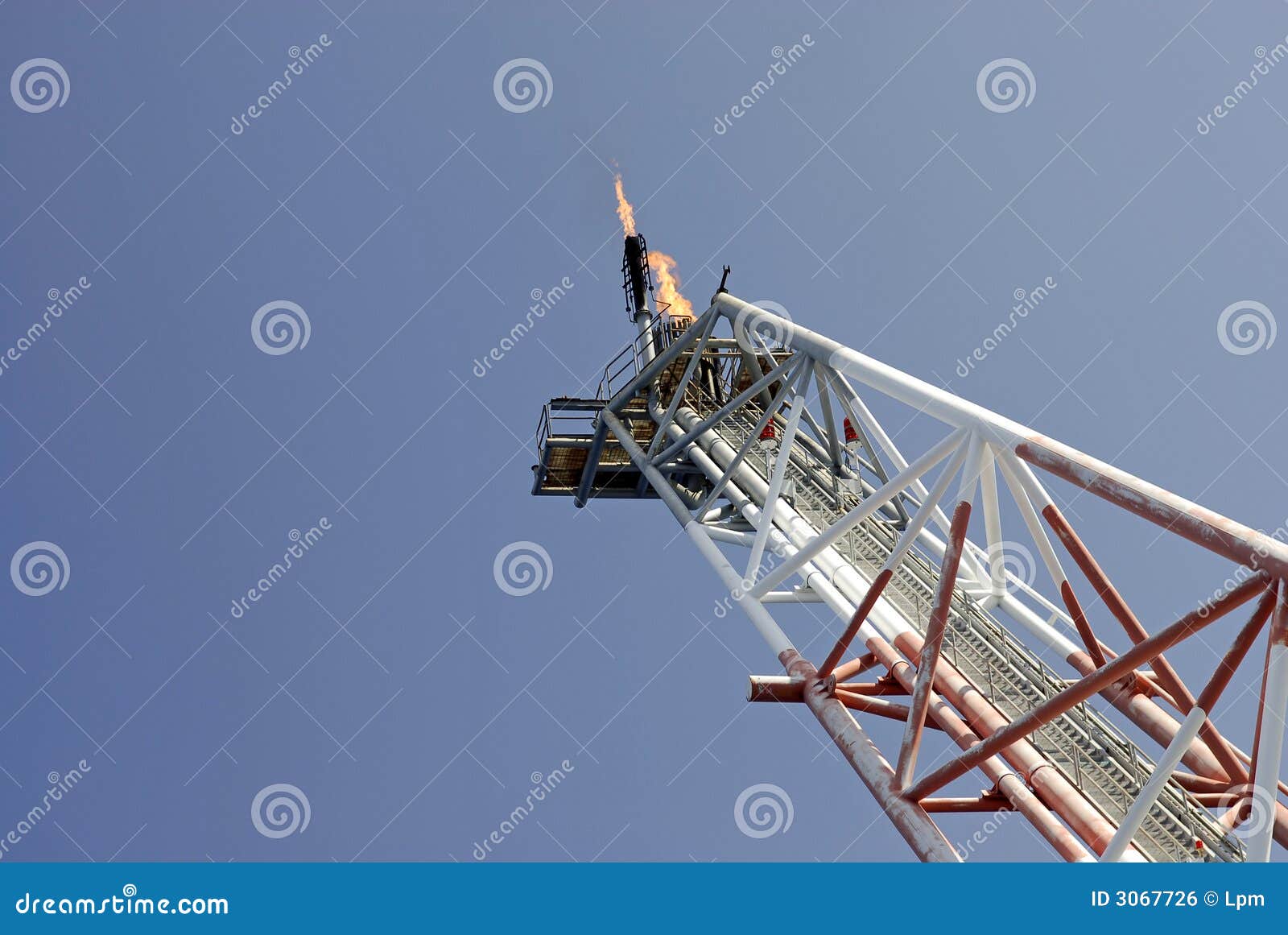 Flare Boom Royalty-Free Stock Photo | CartoonDealer.com #30137157