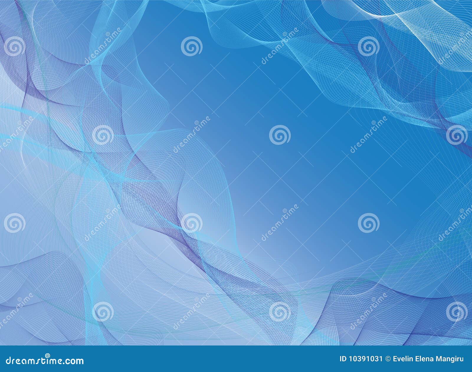 Gasa del vector ilustración del vector. Ilustración de gasa - 10391031