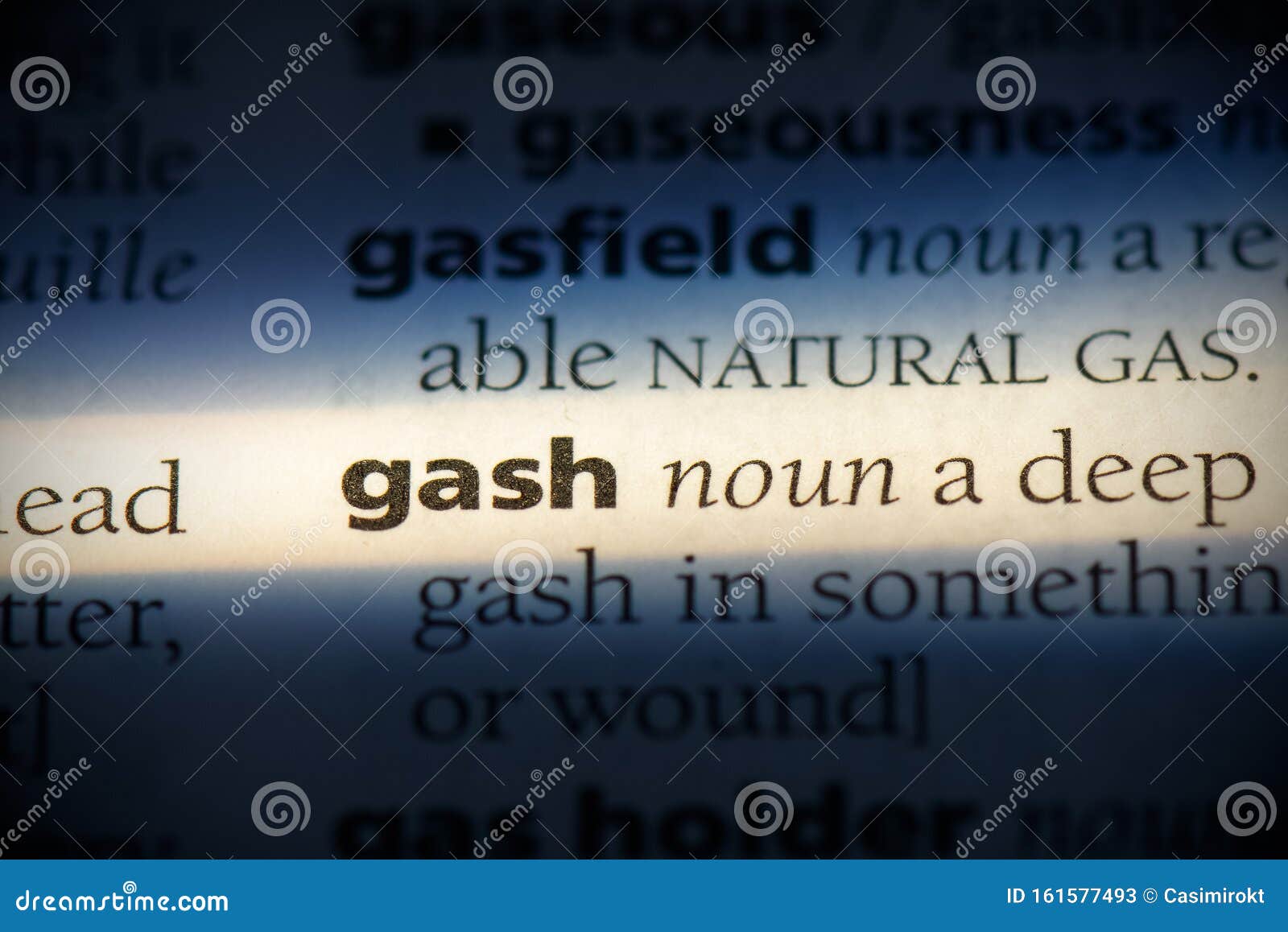 Gash Stock Photos - Download 1,110 Royalty Free Photos