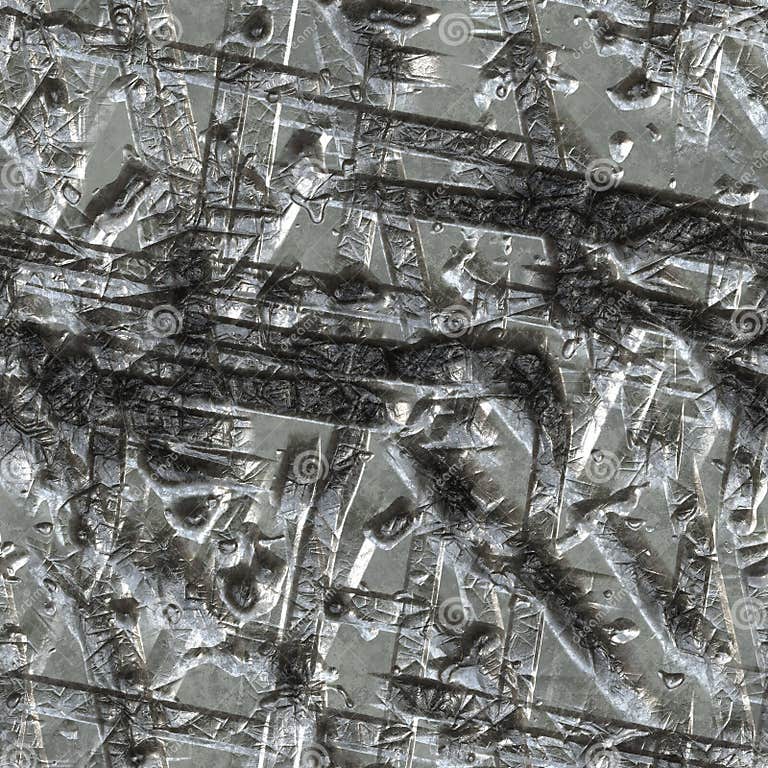 Gashes Marks and Scratches stock illustration. Illustration of gouge ...