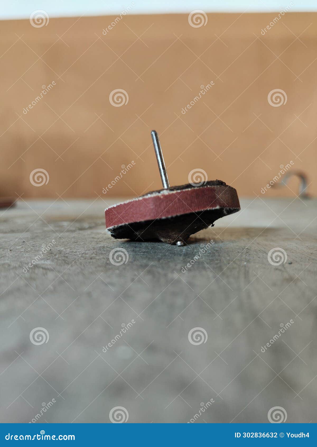 Gasing the Traditional Game from Indonesia Stock Photo - Image of ...