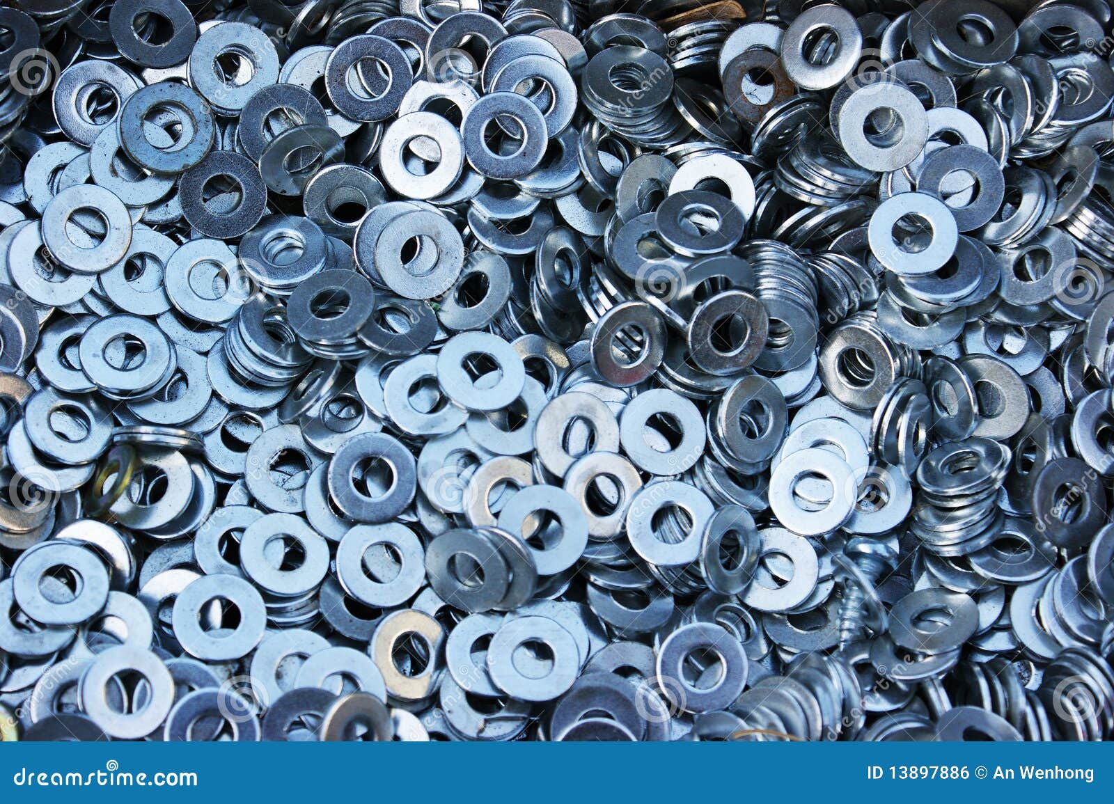 Gaskets stock photo. Image of gaskets, manufacturing - 13897886