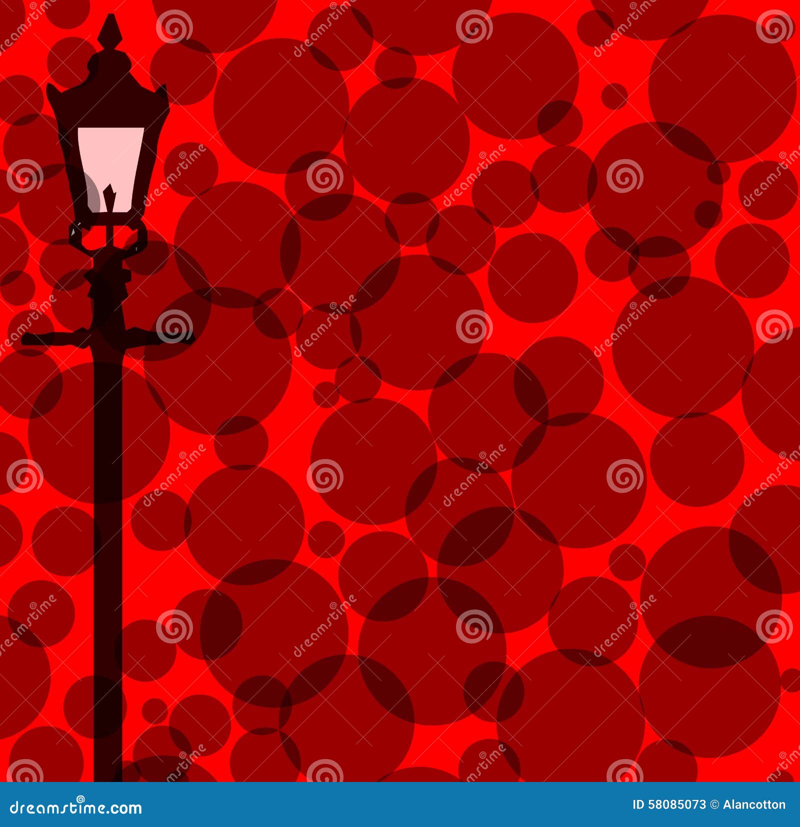 Gaslight Background Stock Illustrations – 70 Gaslight Background Stock ...