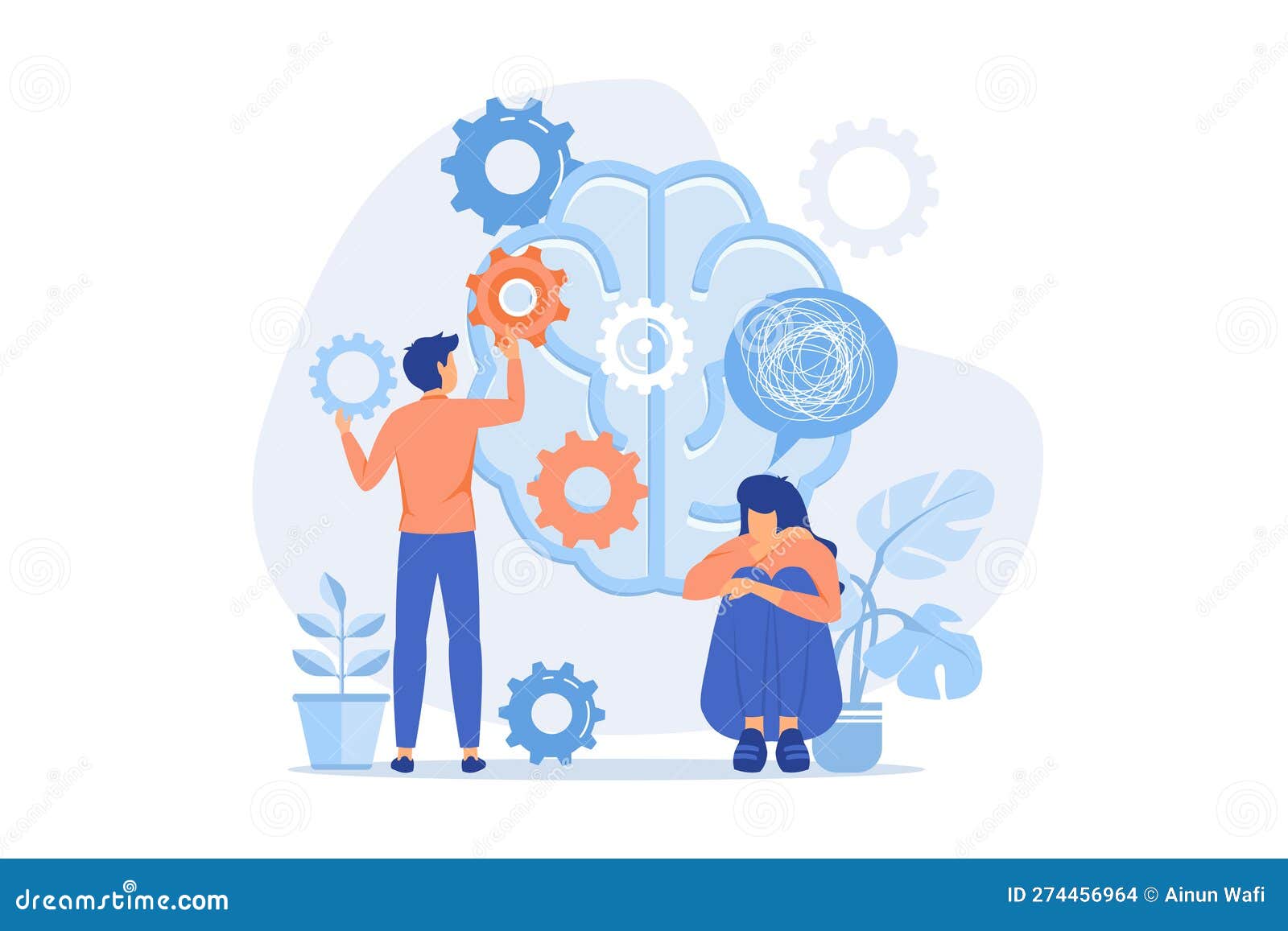 Gaslighting Psychological Manipulation Method, Mental Destabilization ...