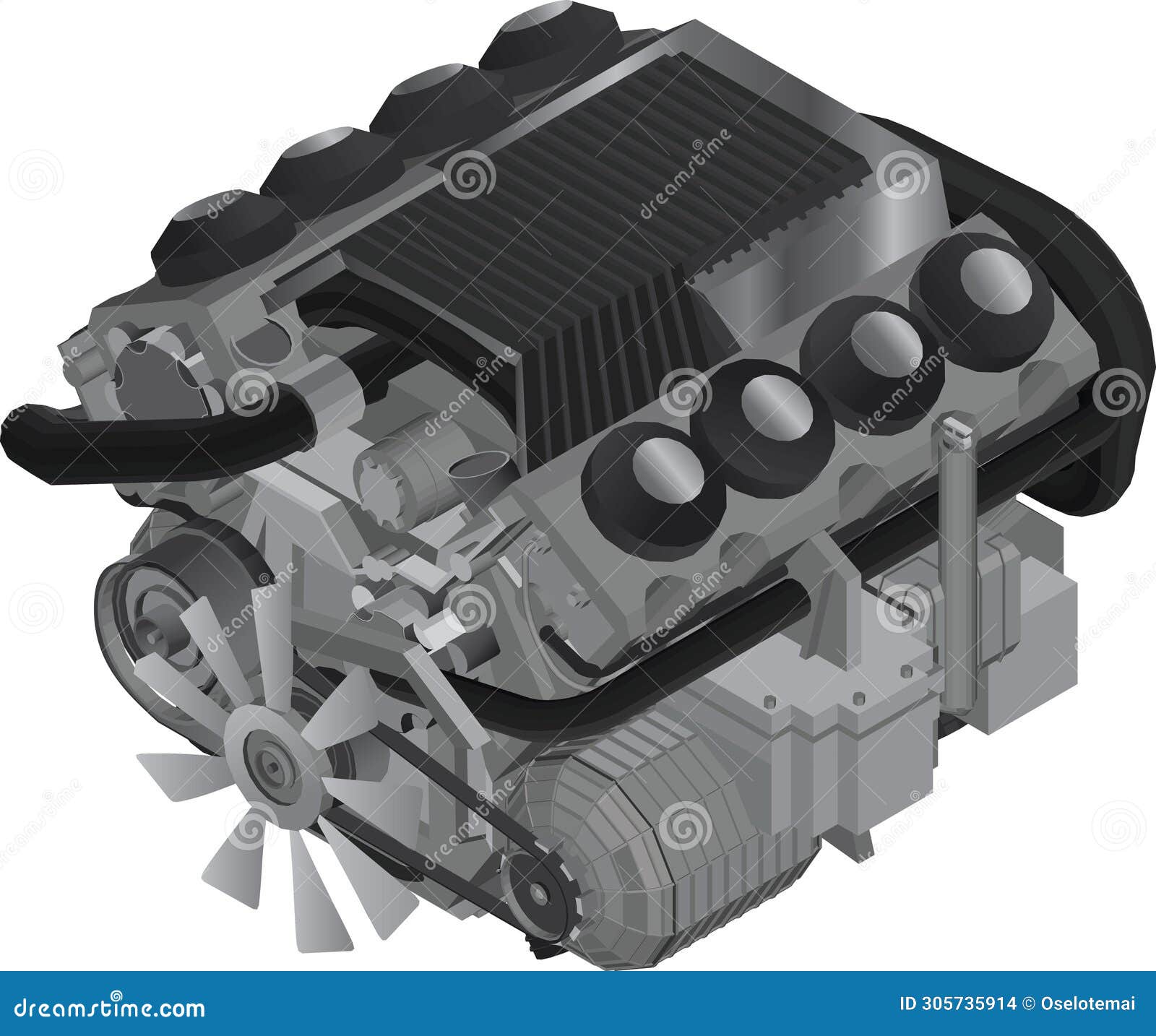 Gasoline Engines and Future Development of Engine Systems for Electric ...