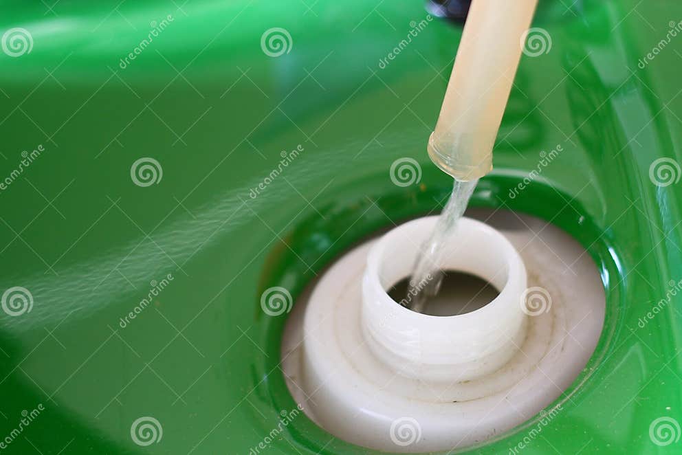 Gasoline filling stock photo. Image of fumes, closeup - 6249642