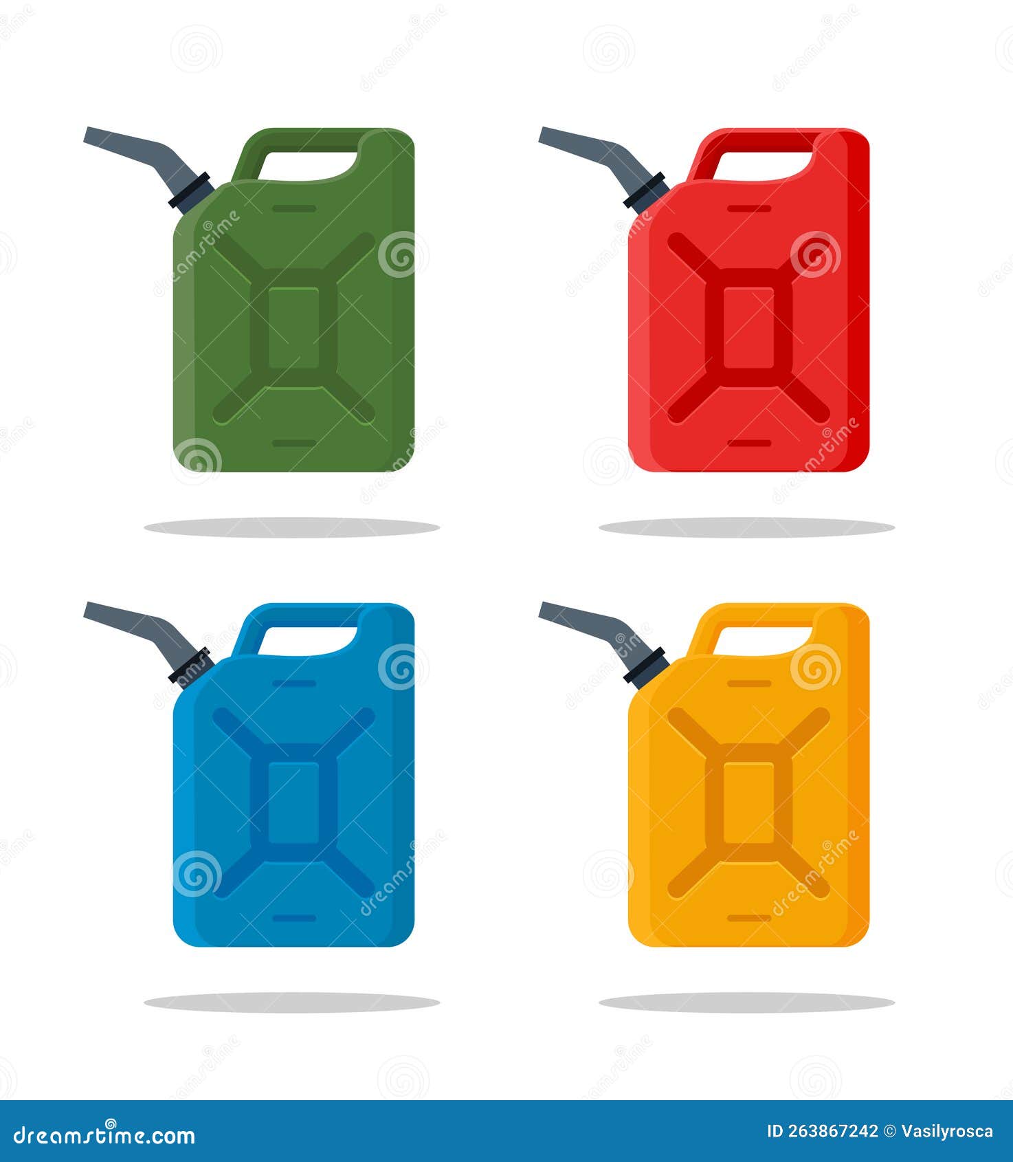 Canister. Vector Drawing | CartoonDealer.com #144325311 Canister. Vector Drawing | CartoonDealer.com #144325311