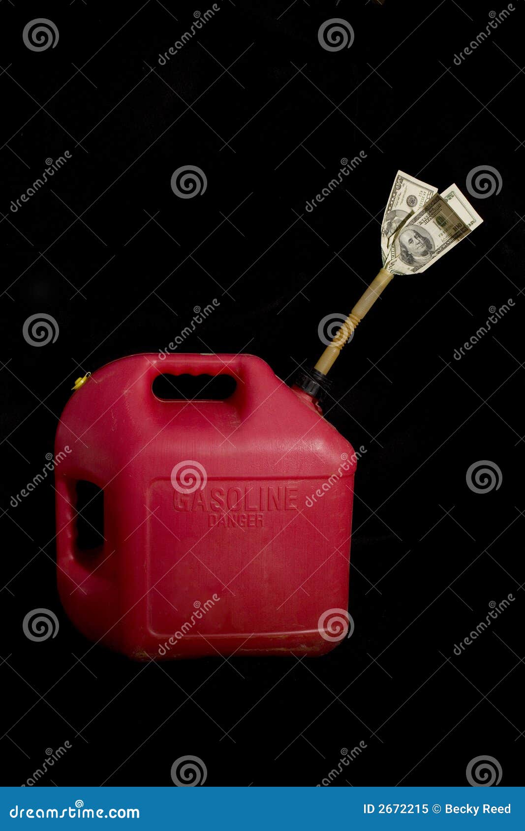 Gasoline price stock image. Image of dollar, price, money - 2672215