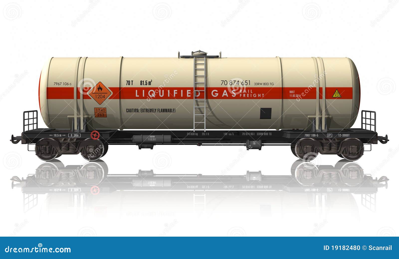 Gasoline Tanker Outline Icon. Element Of Car Type Icon. Premium Quality ...