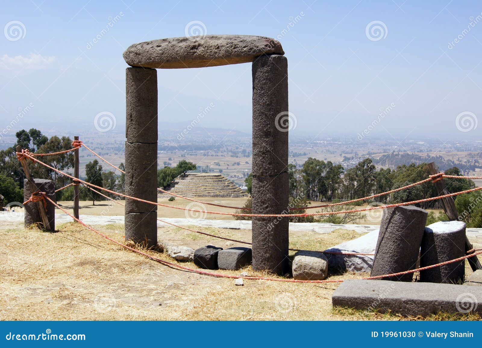 Gate stock photo. Image of maya, gate, interest, americans - 19961030