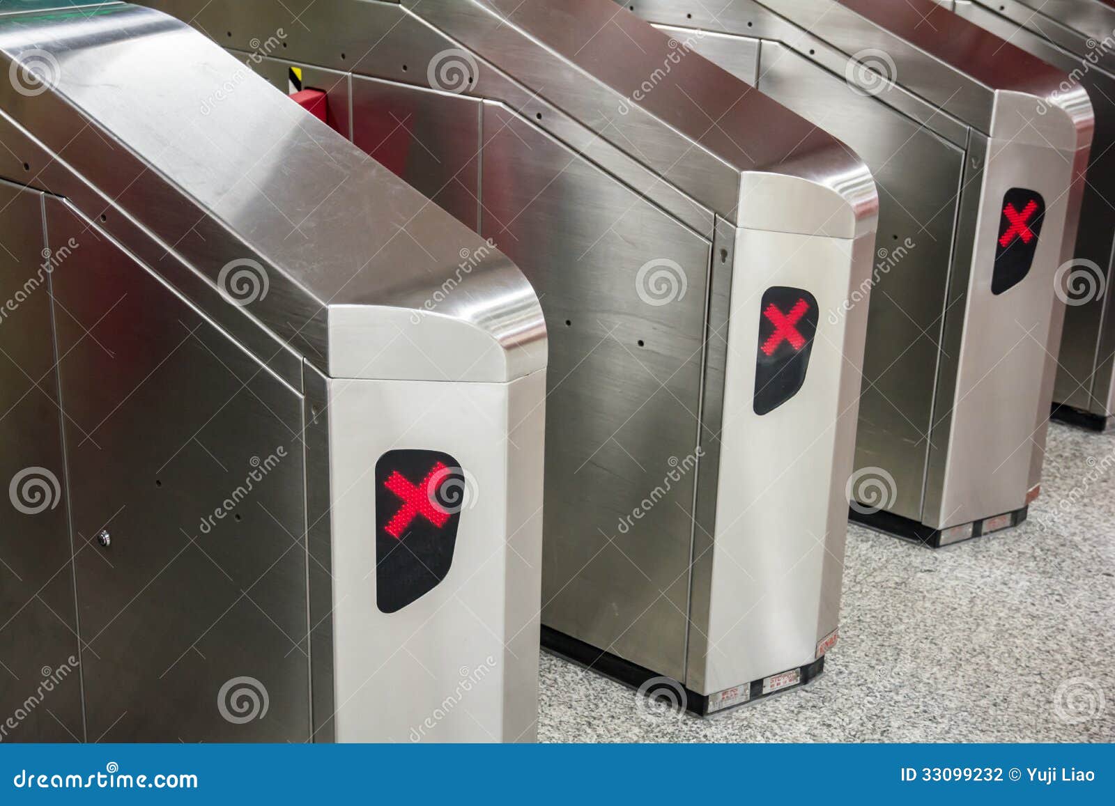 Gate stock photo. Image of curb, gated, interior, equipment - 33099232