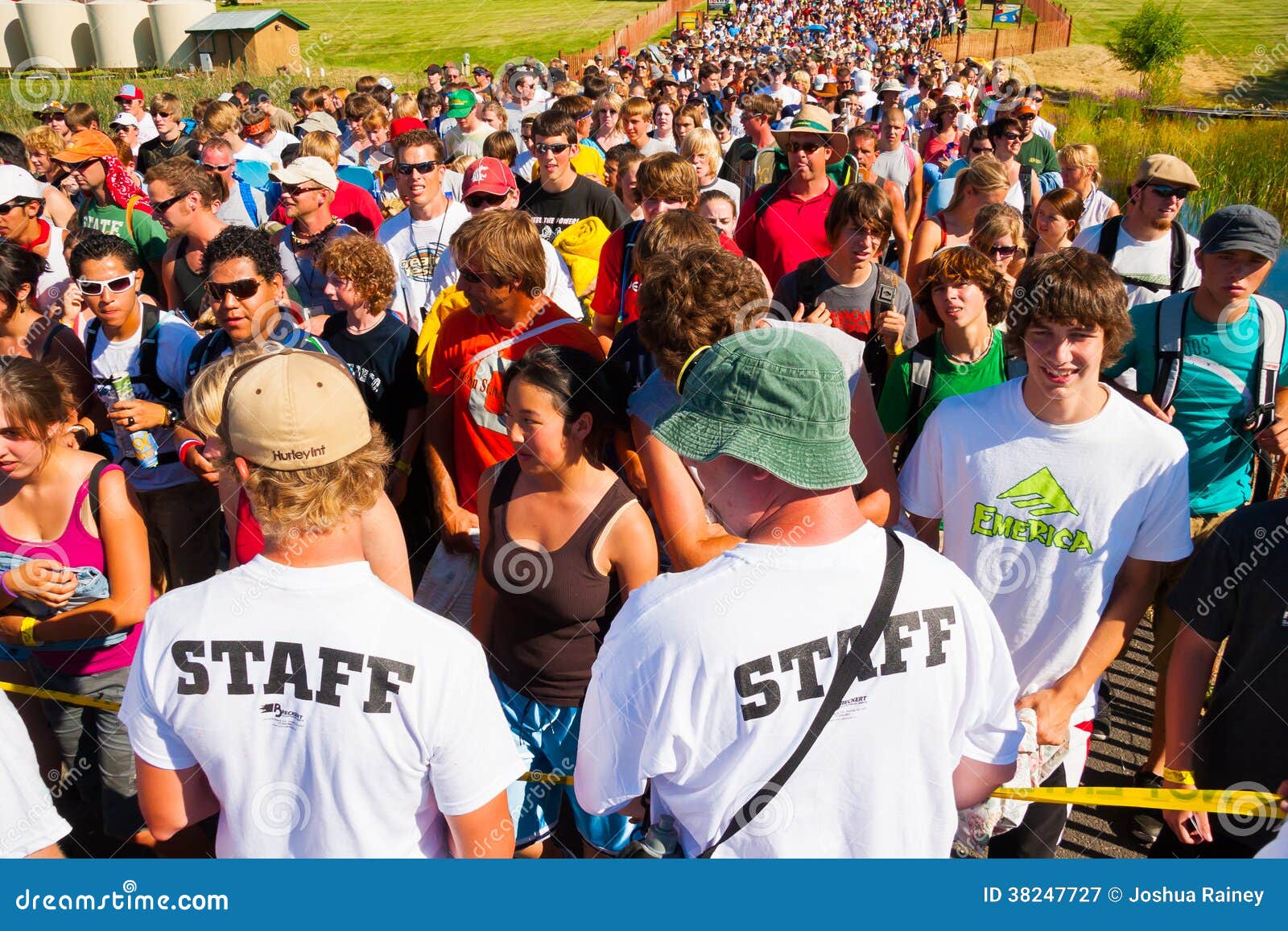 Concert Entry Gate Stock Photos - Free & Royalty-Free Stock Photos from ...