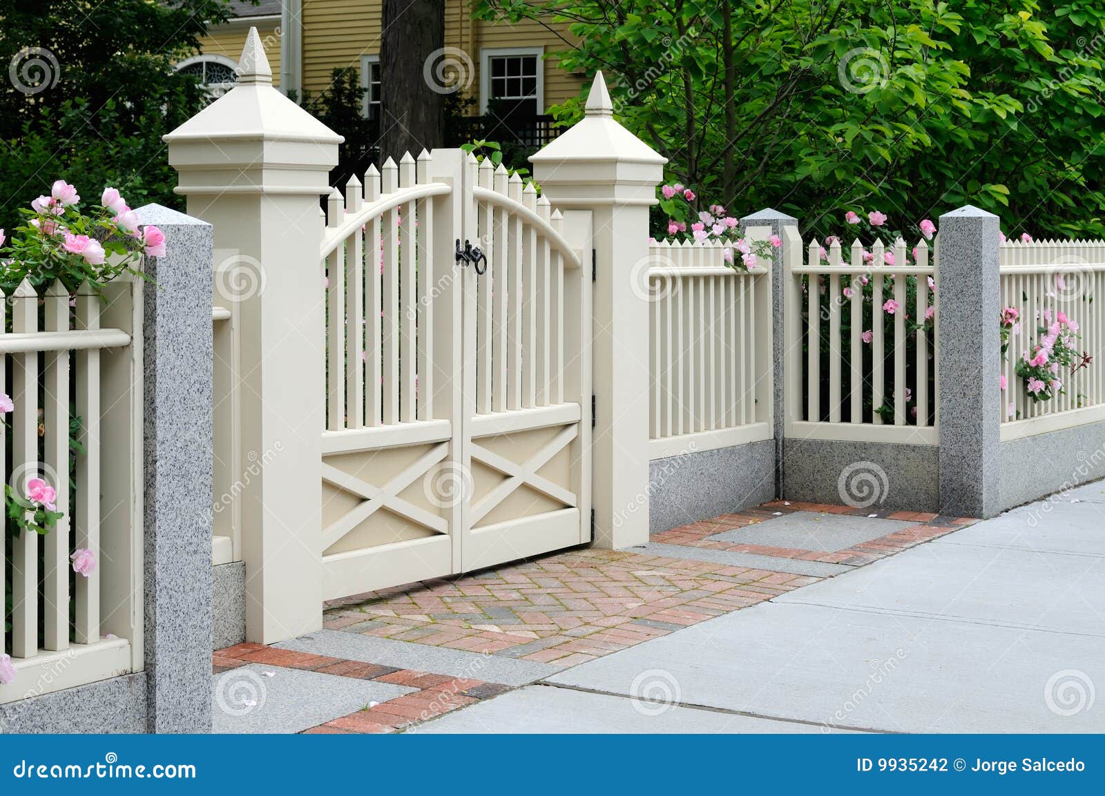 1,263 Pink Fence Gate Stock Photos - Free & Royalty-Free Stock Photos ...