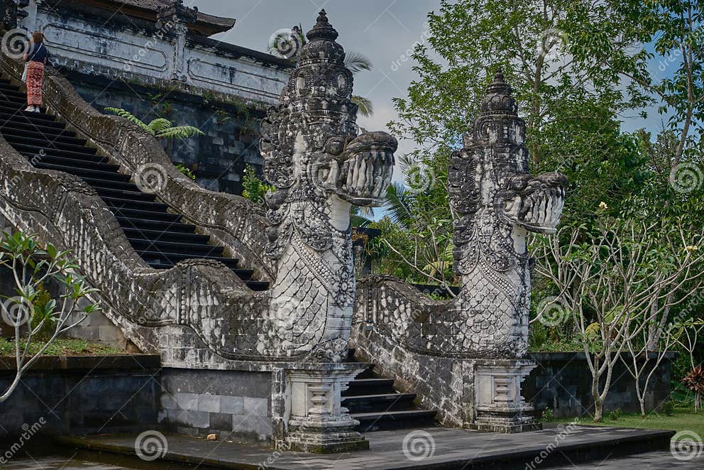 Gate of Heaven Lempuyang Temple in Karangasem Regency, Bali Indonesia ... Gate of Heaven Lempuyang Temple in Karangasem Regency, Bali Indonesia ...