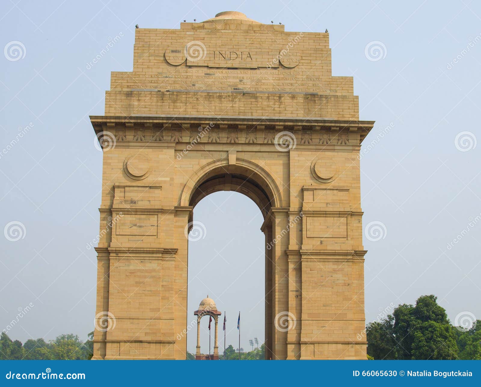 Former Capital Of India