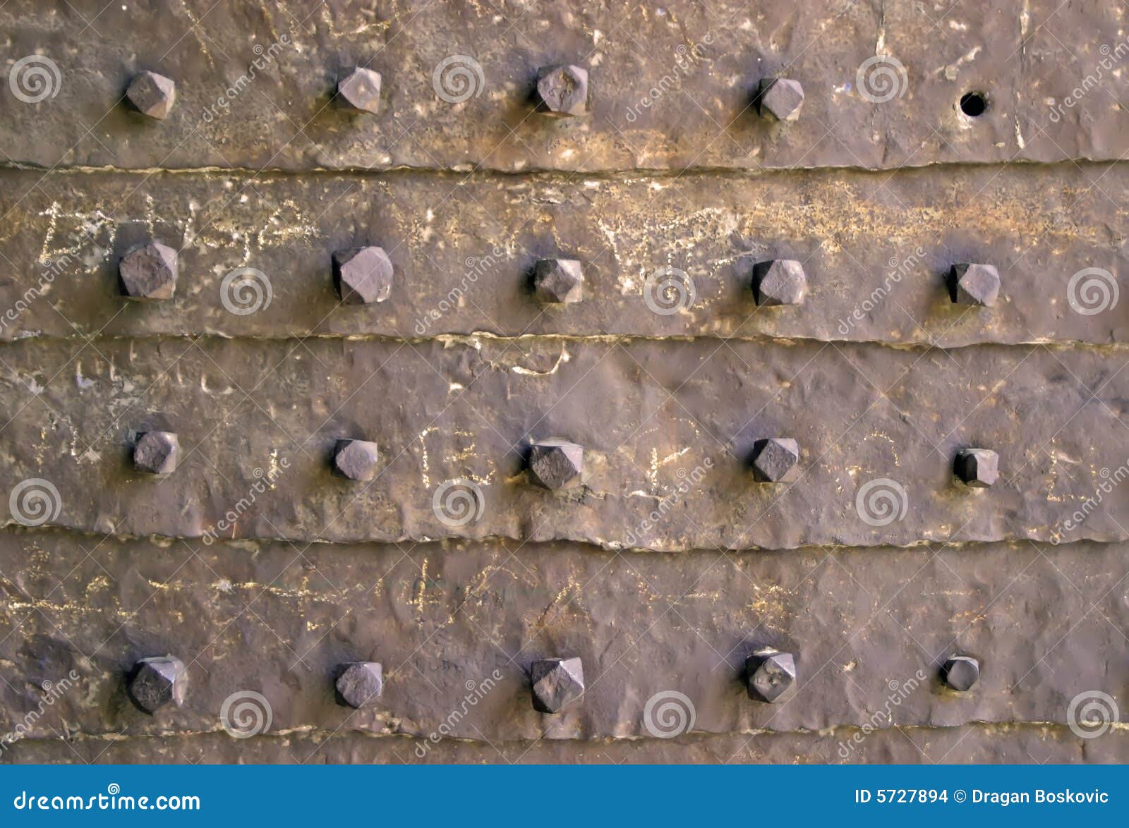Gate Texture Stock Images - Image: 5727894