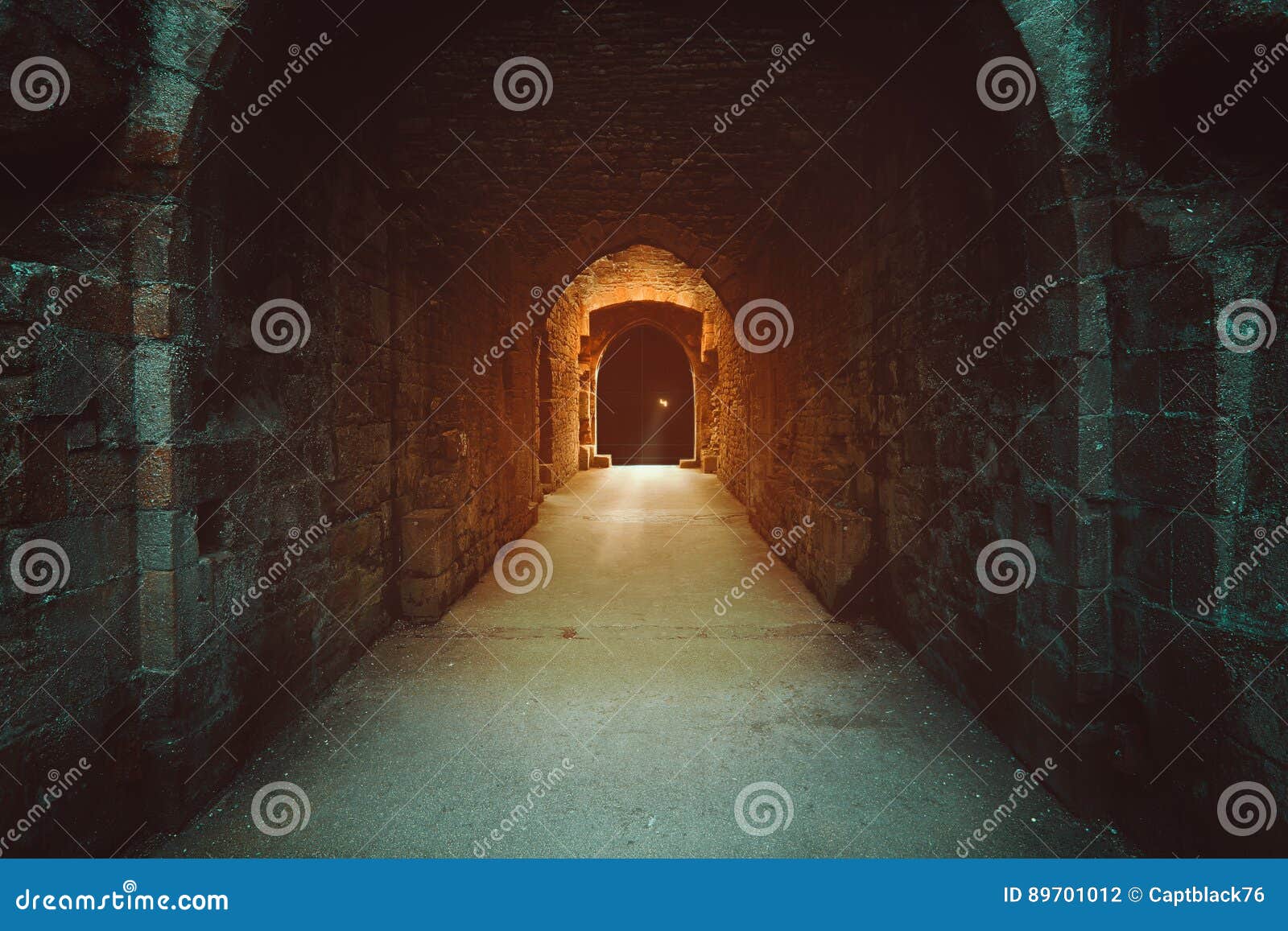Gate to hell stock photo. Image of fantasy, frightening - 89701012