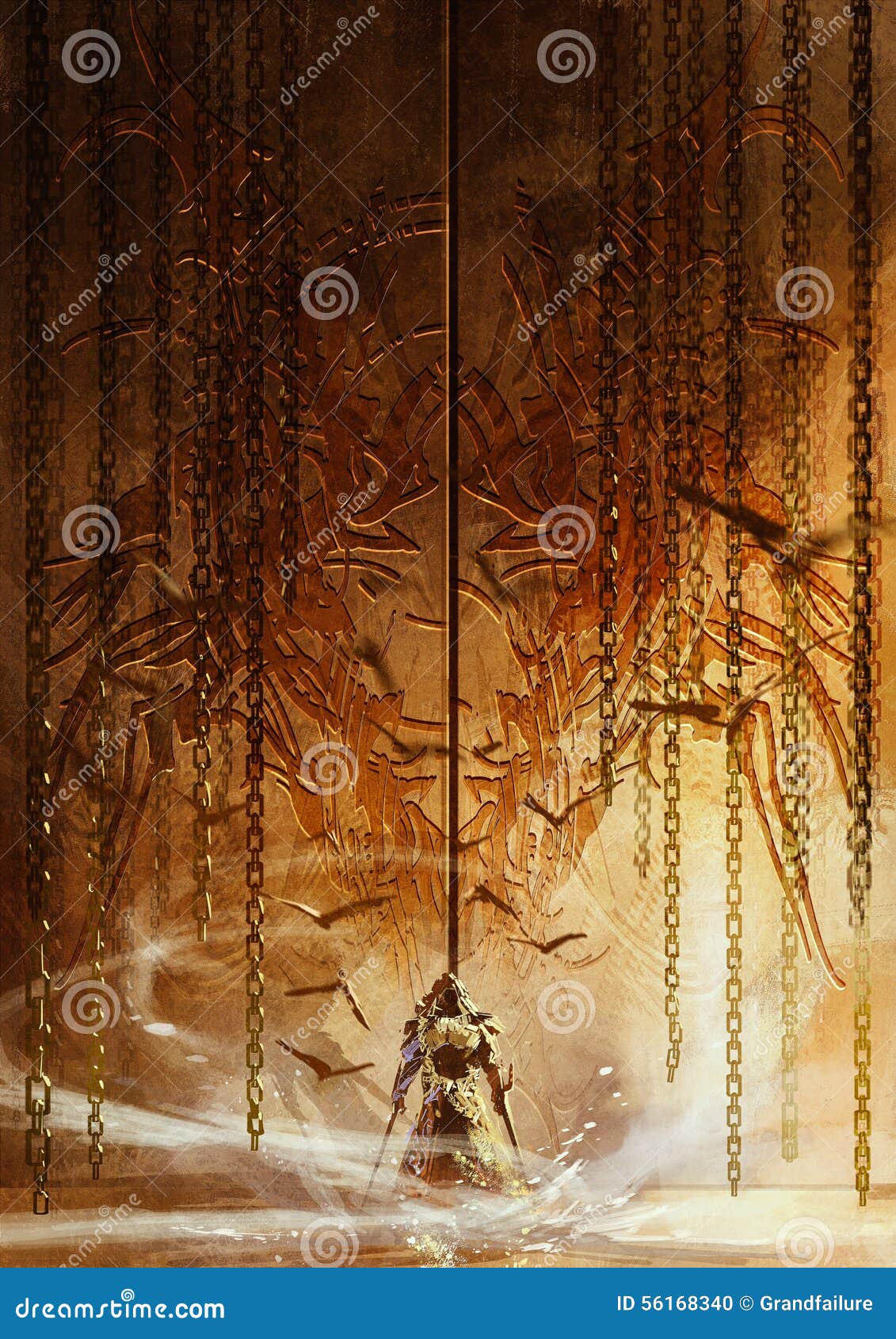 Gatekeeper Cartoons, Illustrations & Vector Stock Images - 451 Pictures ...