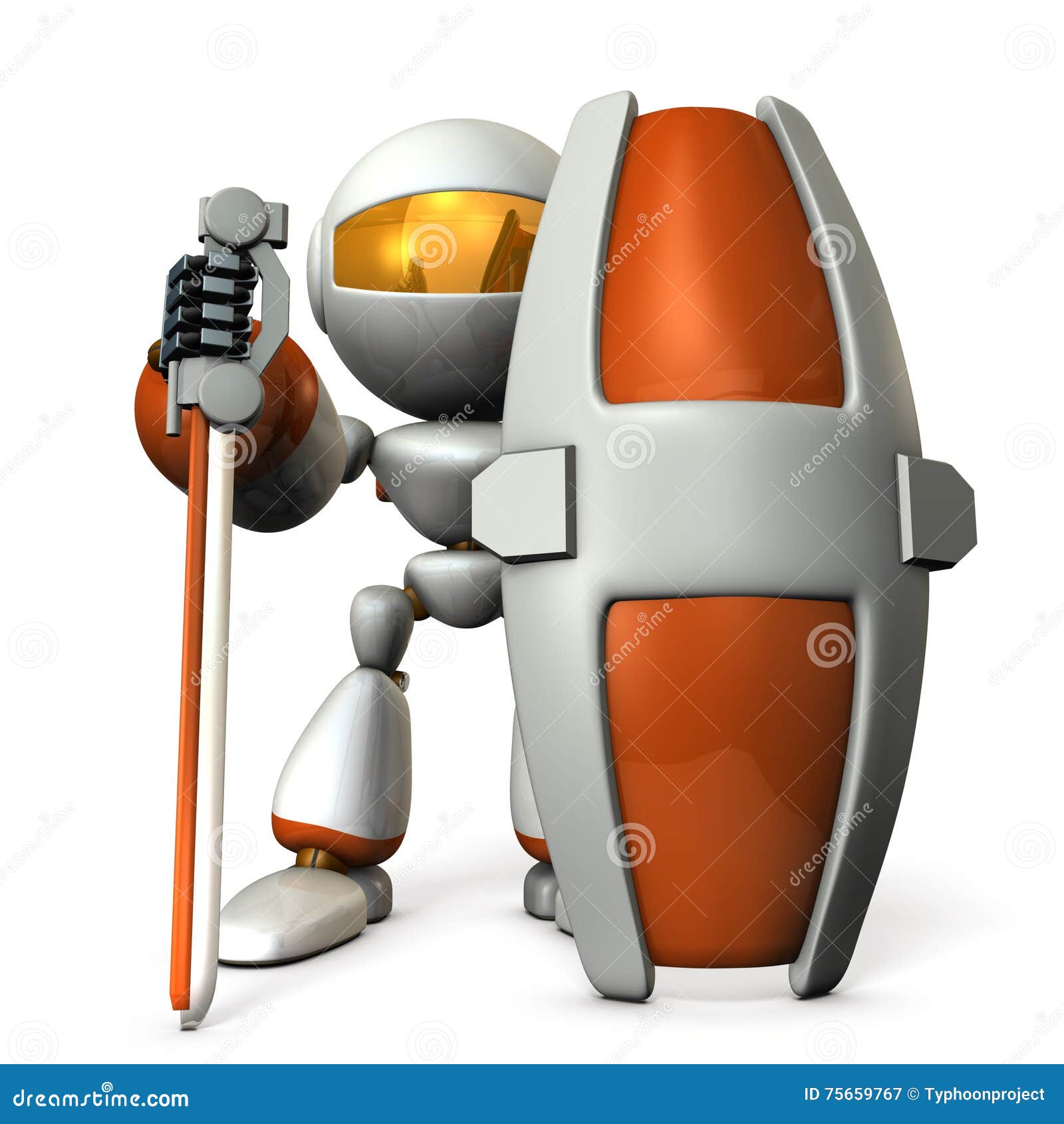 Gatekeeper Cartoons, Illustrations & Vector Stock Images - 451 Pictures ...