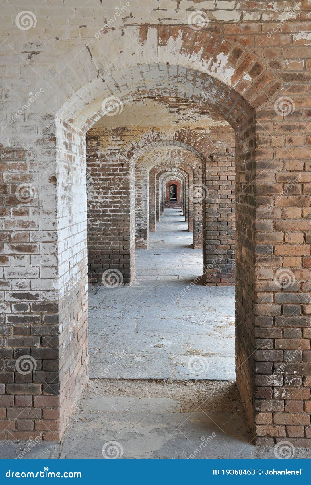 Gateway stock image. Image of walkway, ages, stone, brick - 19368463