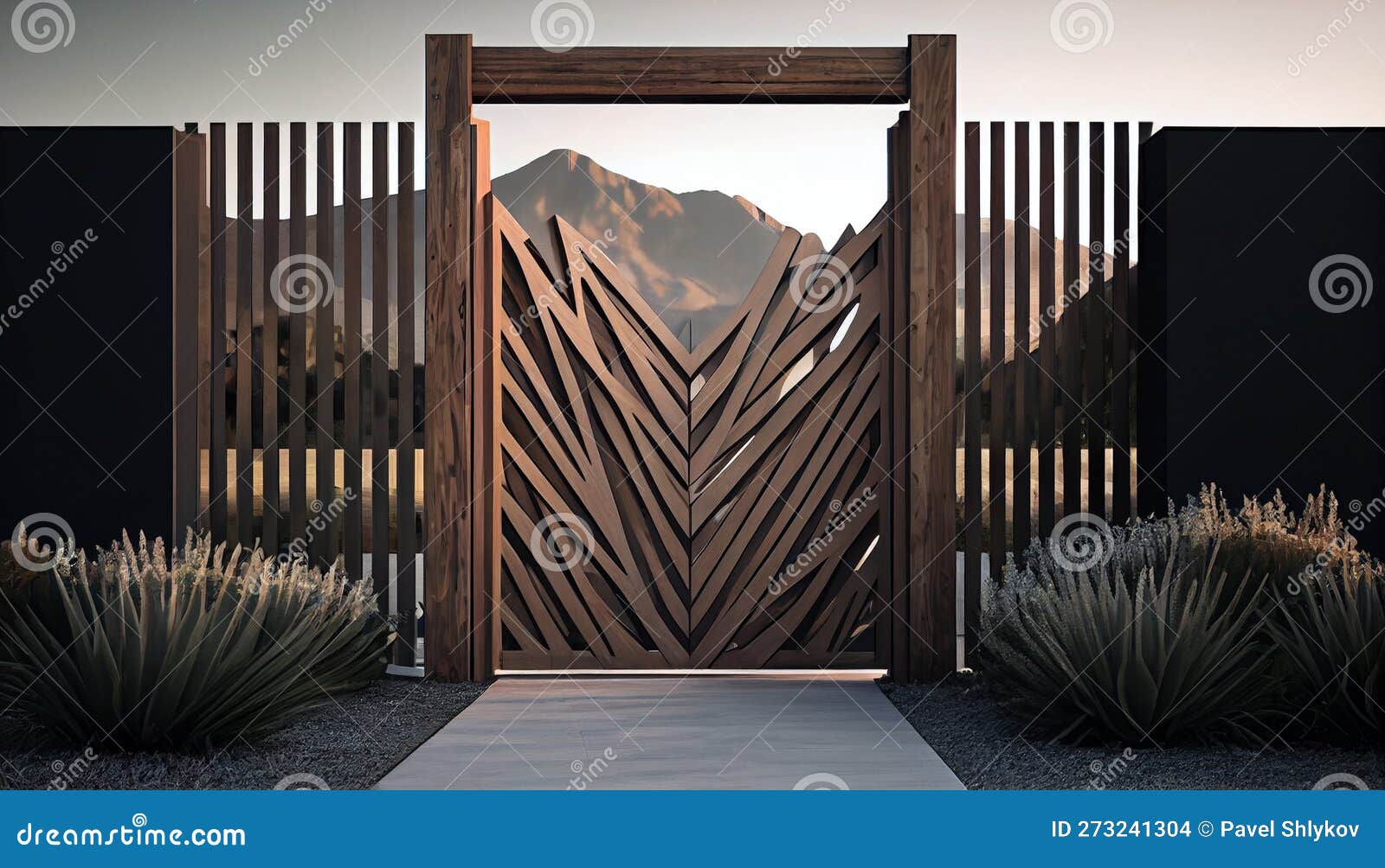 Gateway Background stock photo. Image of field, drive - 273241304