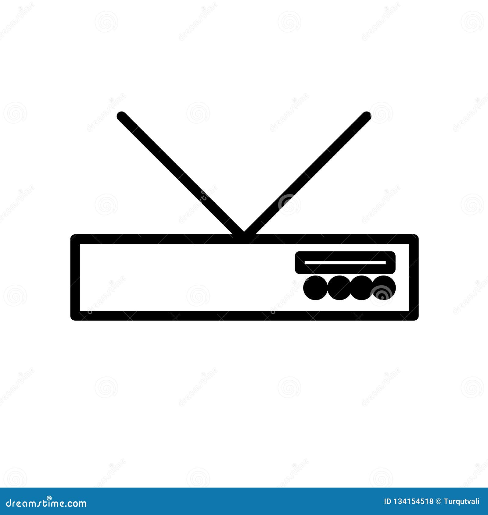 Web Gateway Linear Icon. Modern Outline Web Gateway Logo Concept ...