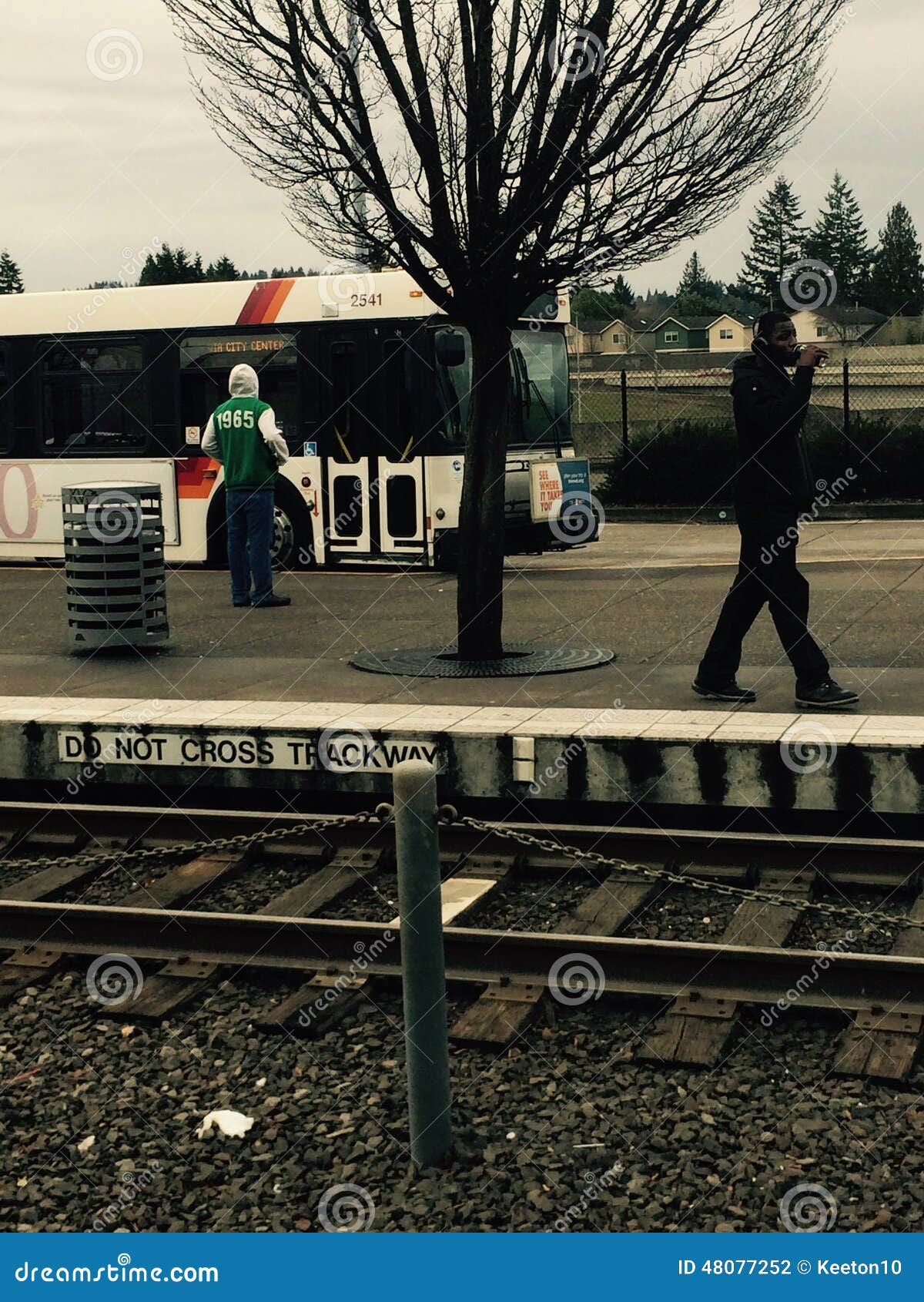 Gateway editorial photography. Image of station, portland - 48077252