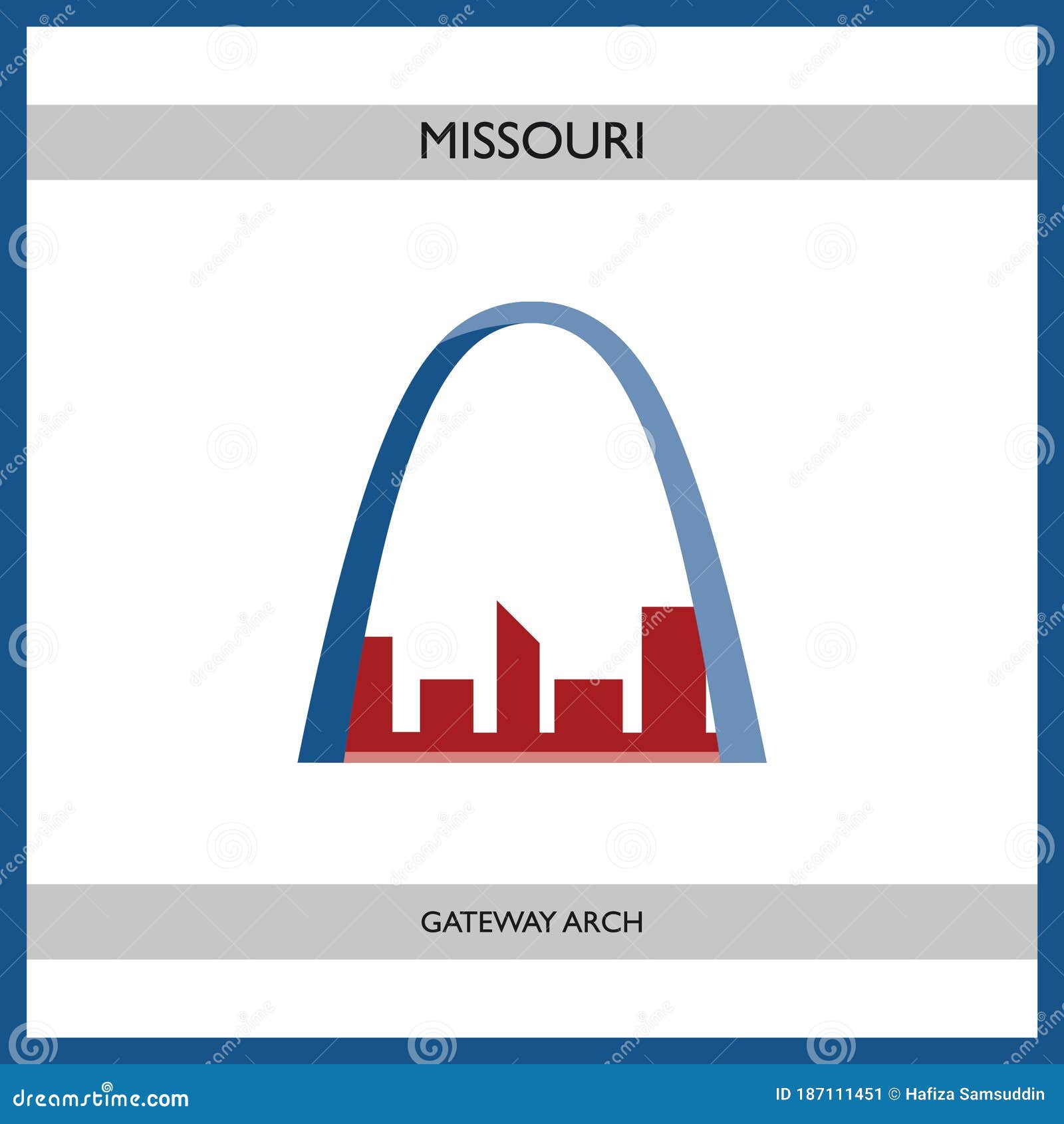 Gatewayarch Cartoons, Illustrations & Vector Stock Images - 9 Pictures ...