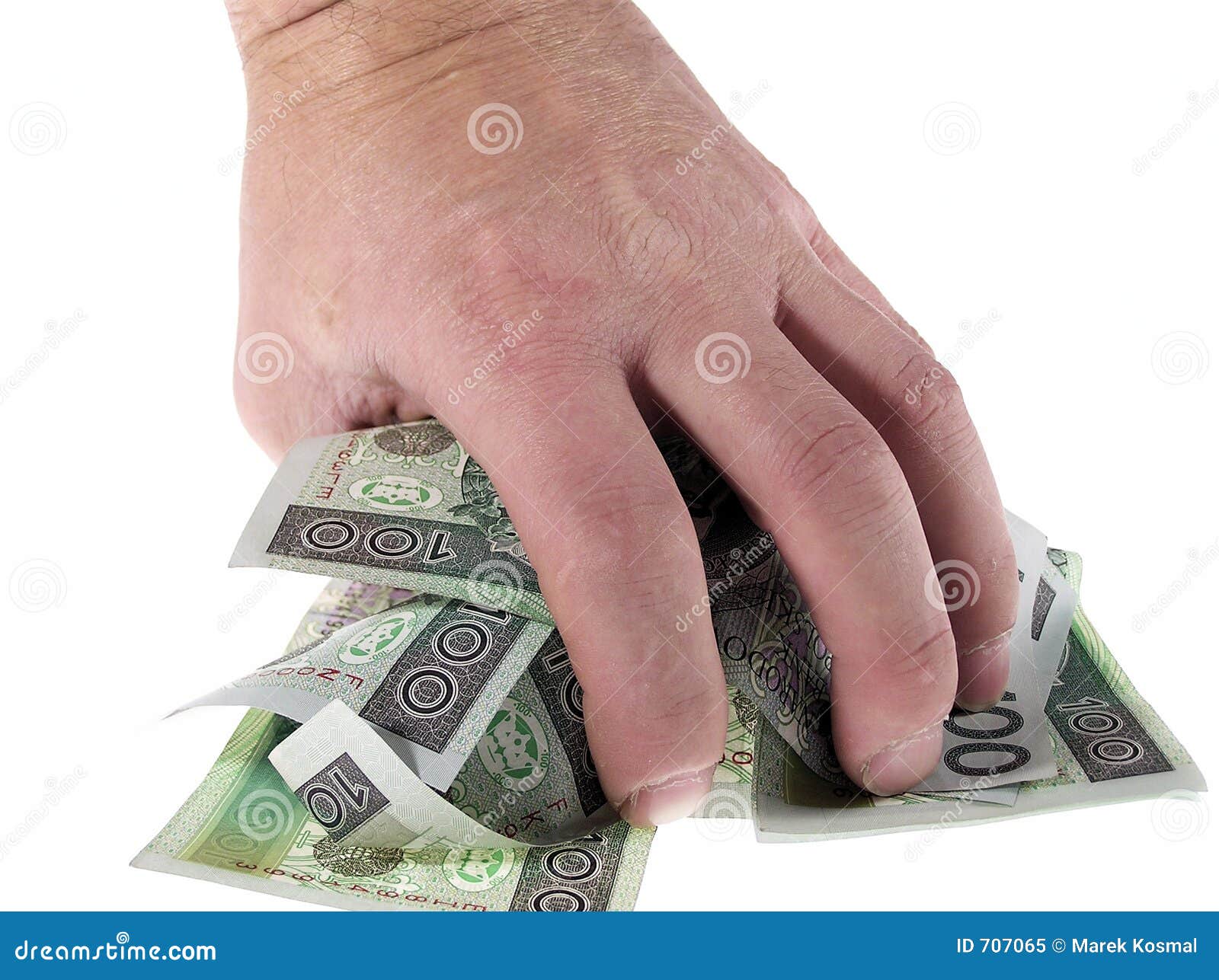 Gathering money stock image. Image of passing, keeping - 707065