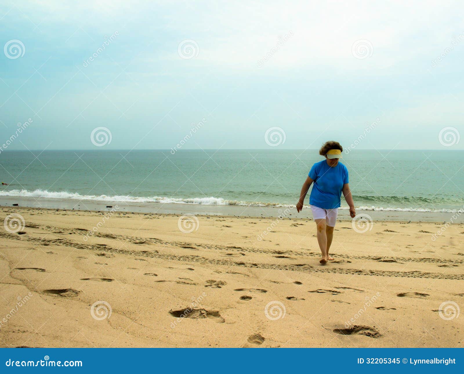 Gathering Shells on Cape Cod Stock Image - Image of beach, surf: 32205345