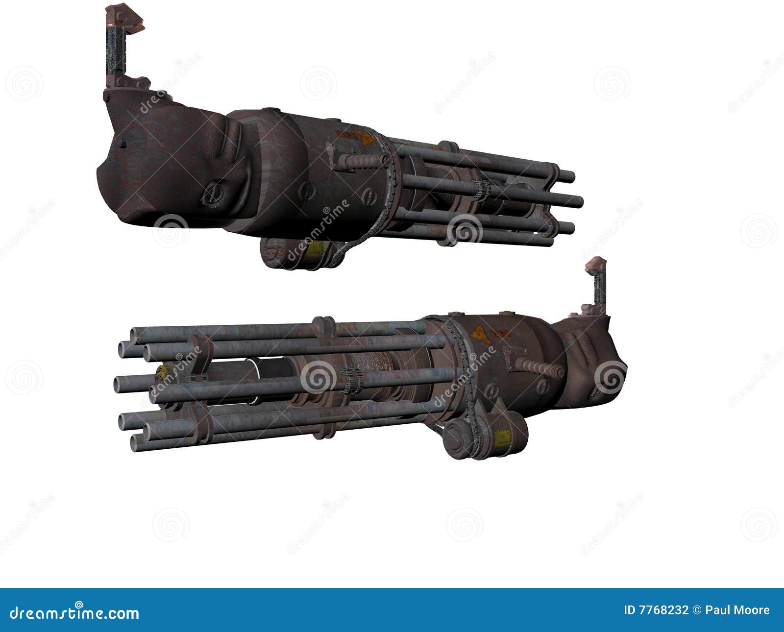 Gatling Cartoons, Illustrations & Vector Stock Images - 98 Pictures to ...