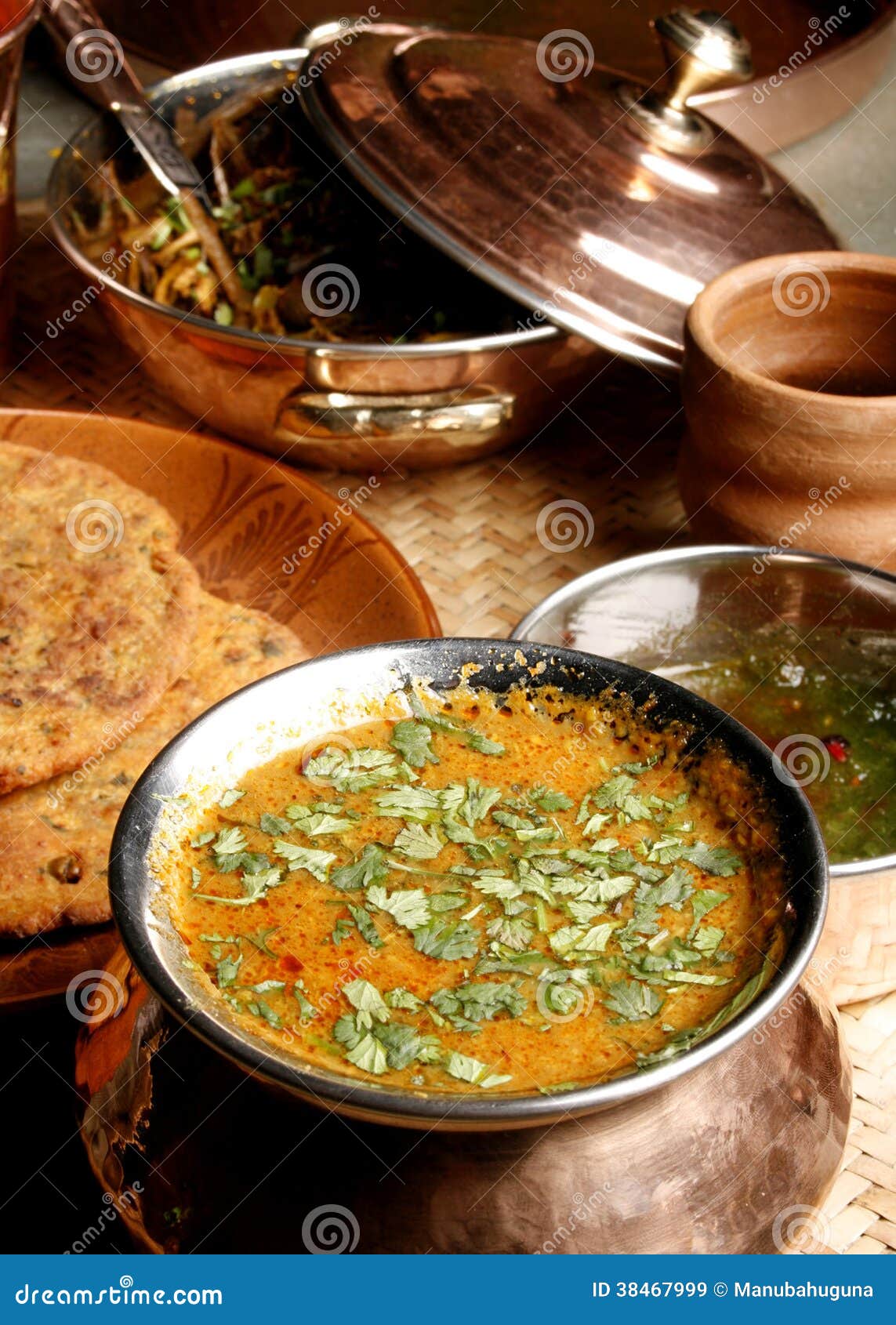 Gatte Ki Sabzi Stock Photos - Free & Royalty-Free Stock Photos from ...