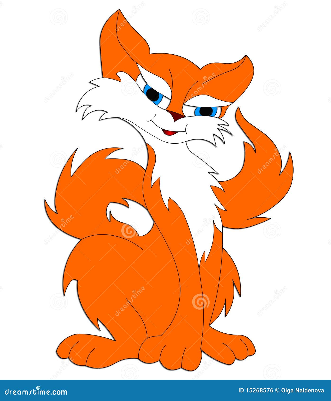 Skittish Illustrazioni, Vettoriali E Clipart Stock – (437 Illustrazioni ...