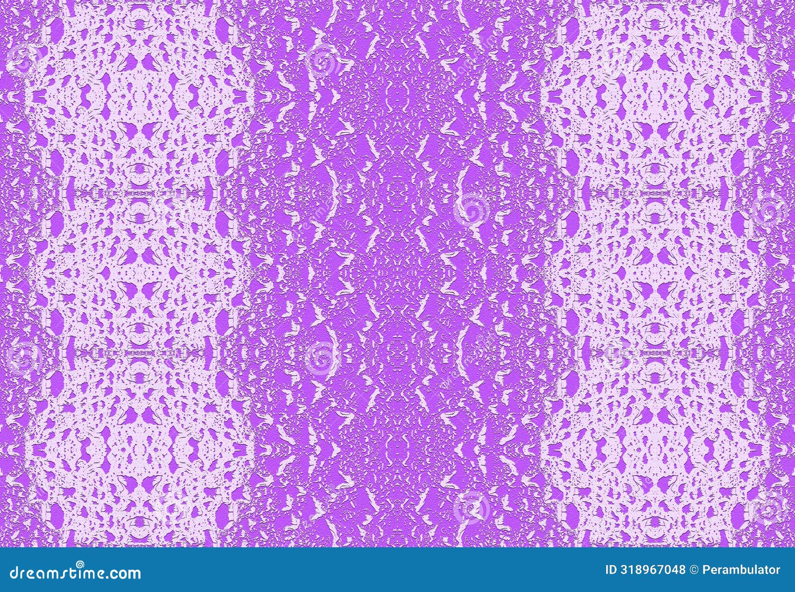 GAUDY VIOLET and WHITE STENCIL PATTERN Stock Illustration ...