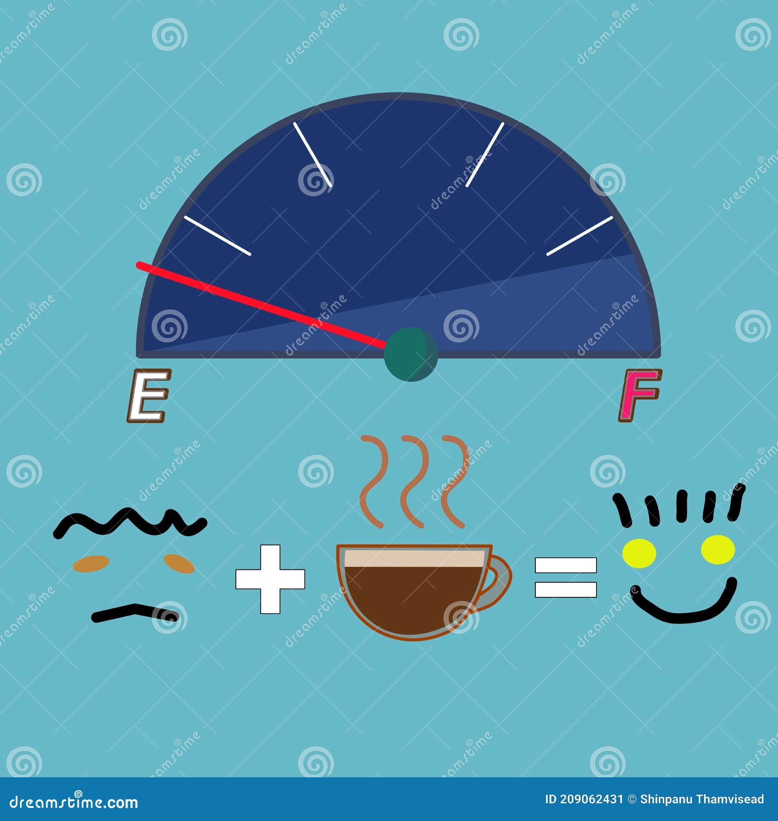 Nearly Empty Toilet Paper Hygiene Isolated Design Cartoon Vector ...