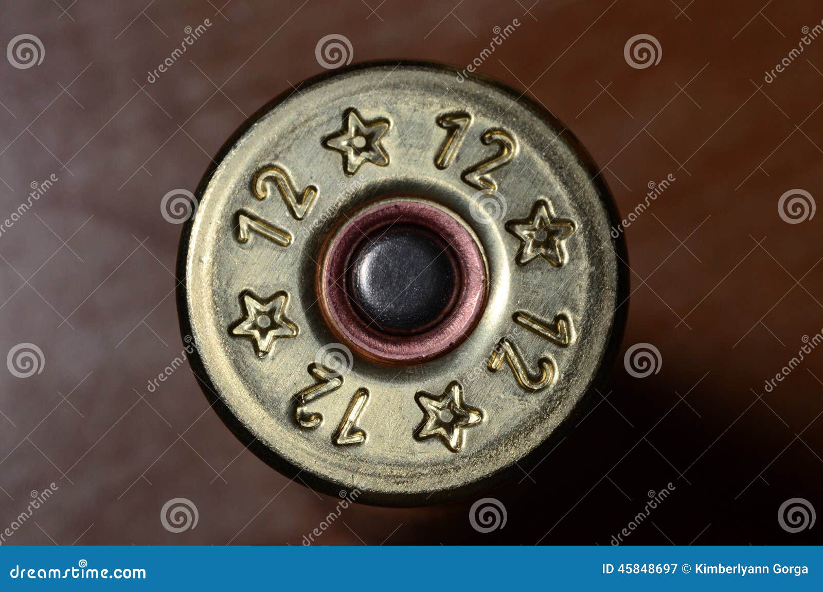 Shotgun Shells Wallpaper