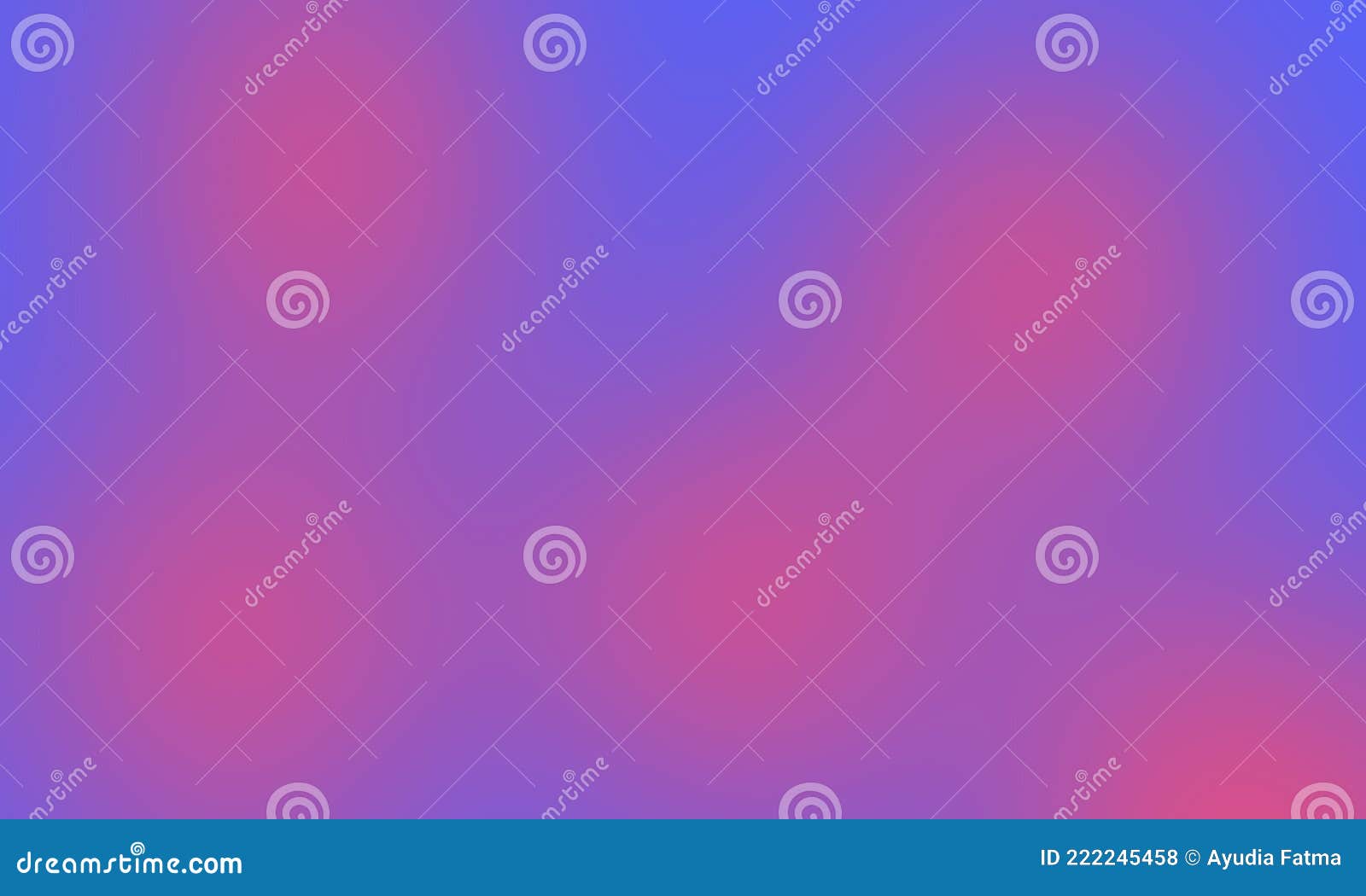 Gaussian Blur Background Illustration Design with Assorted Bright ...