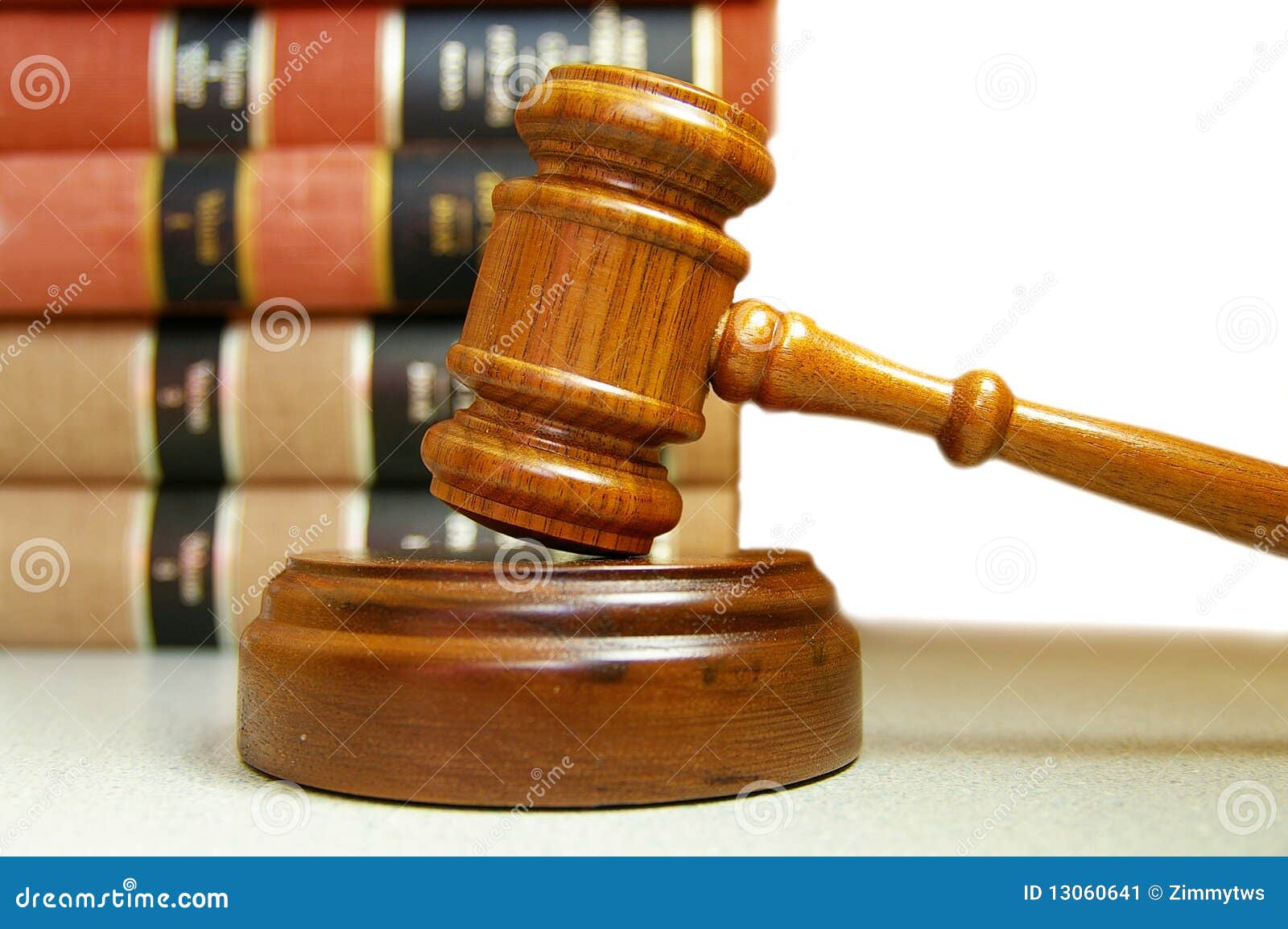 A gavel stock image. Image of lawyer, decision, justice - 13060641