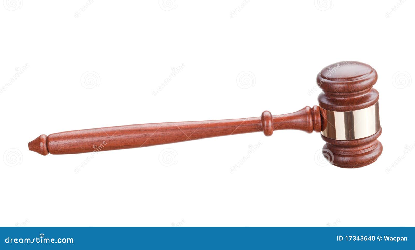 Gavel stock photo. Image of legal, authority, gavel, close - 17343640