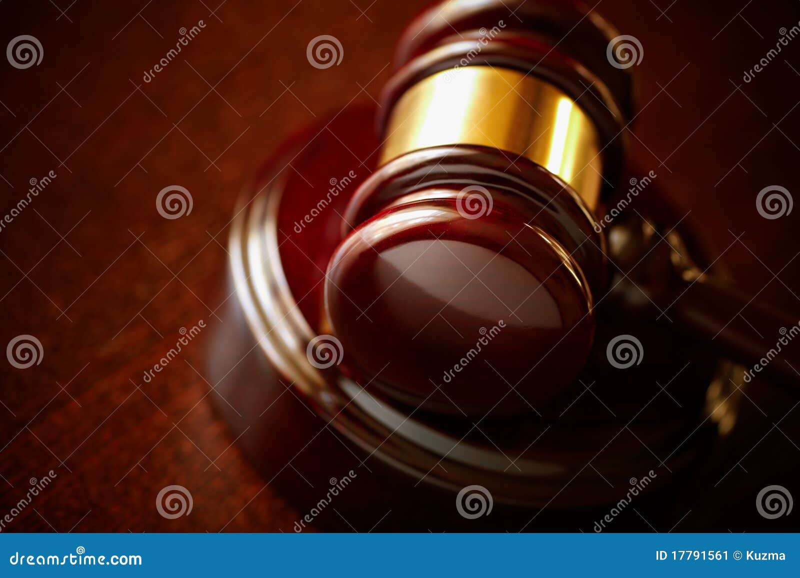 Gavel stock image. Image of legal, guilty, brown, crime - 17791561