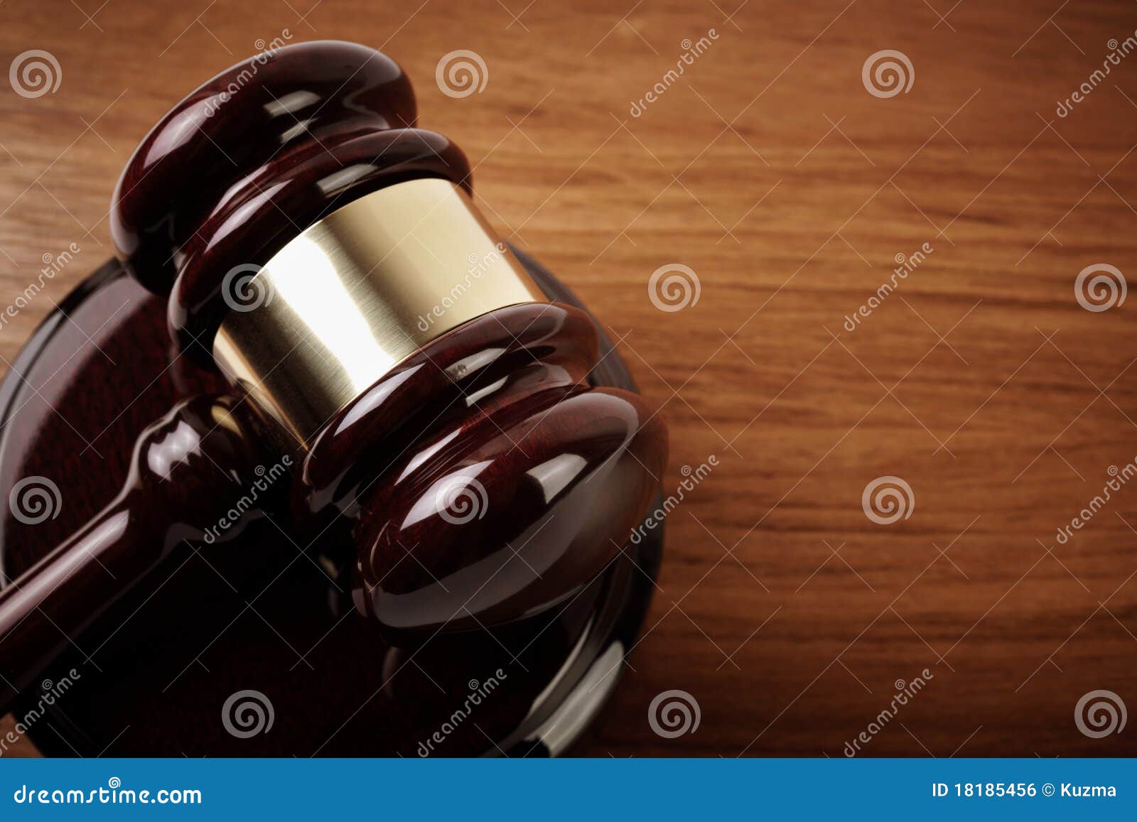 Gavel stock photo. Image of legality, juridical, judgment - 18185456