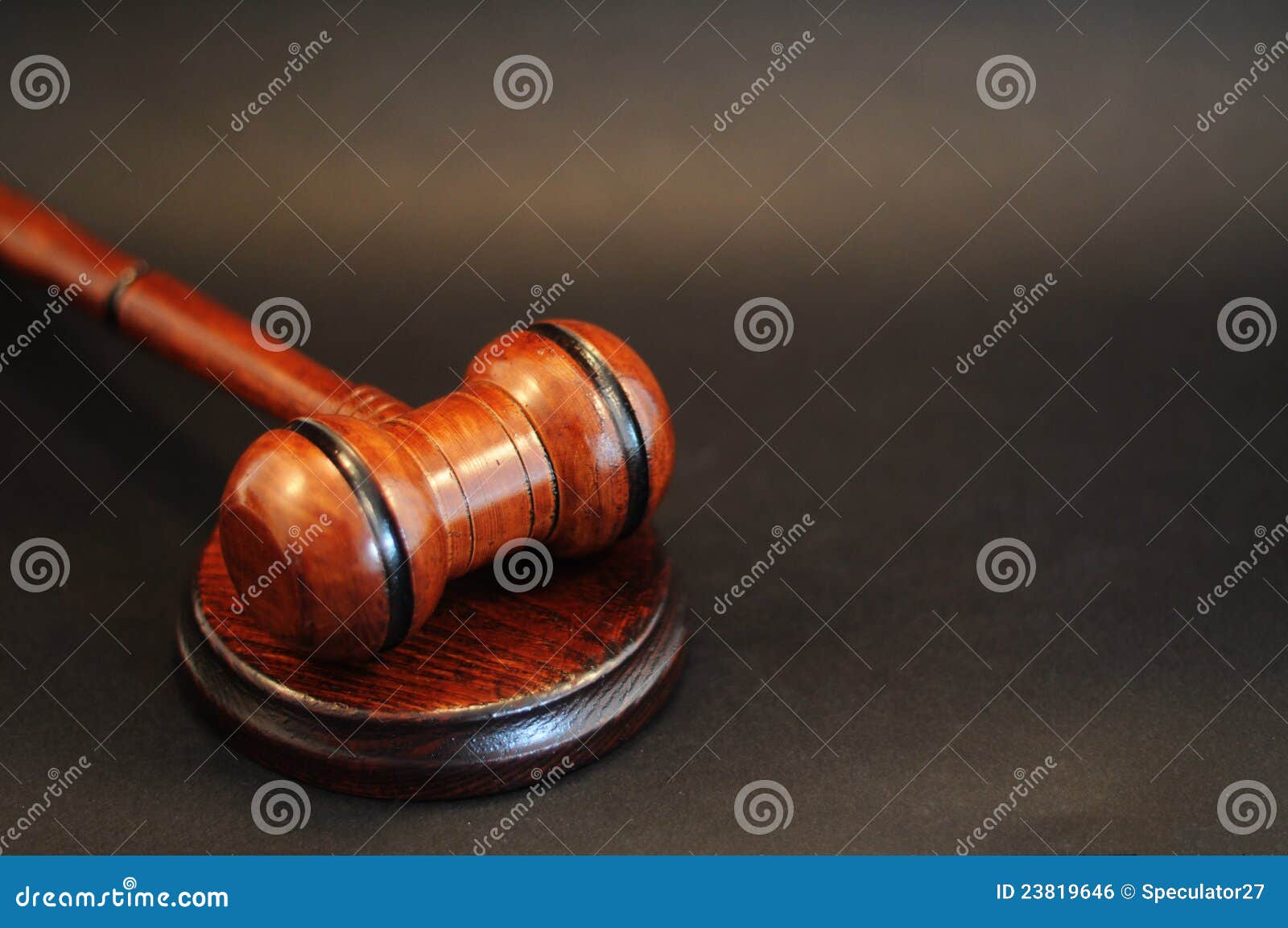 Gavel stock photo. Image of statute, auction, process - 23819646