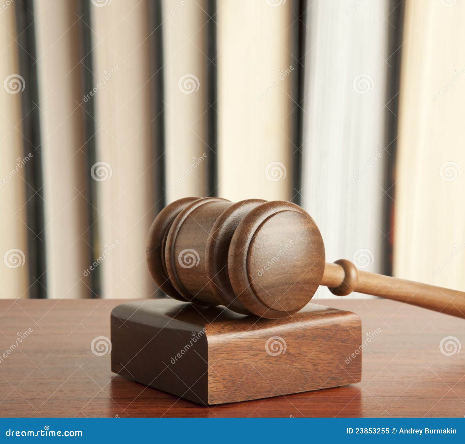 Gavel stock image. Image of justice, judge, barrister - 23853255